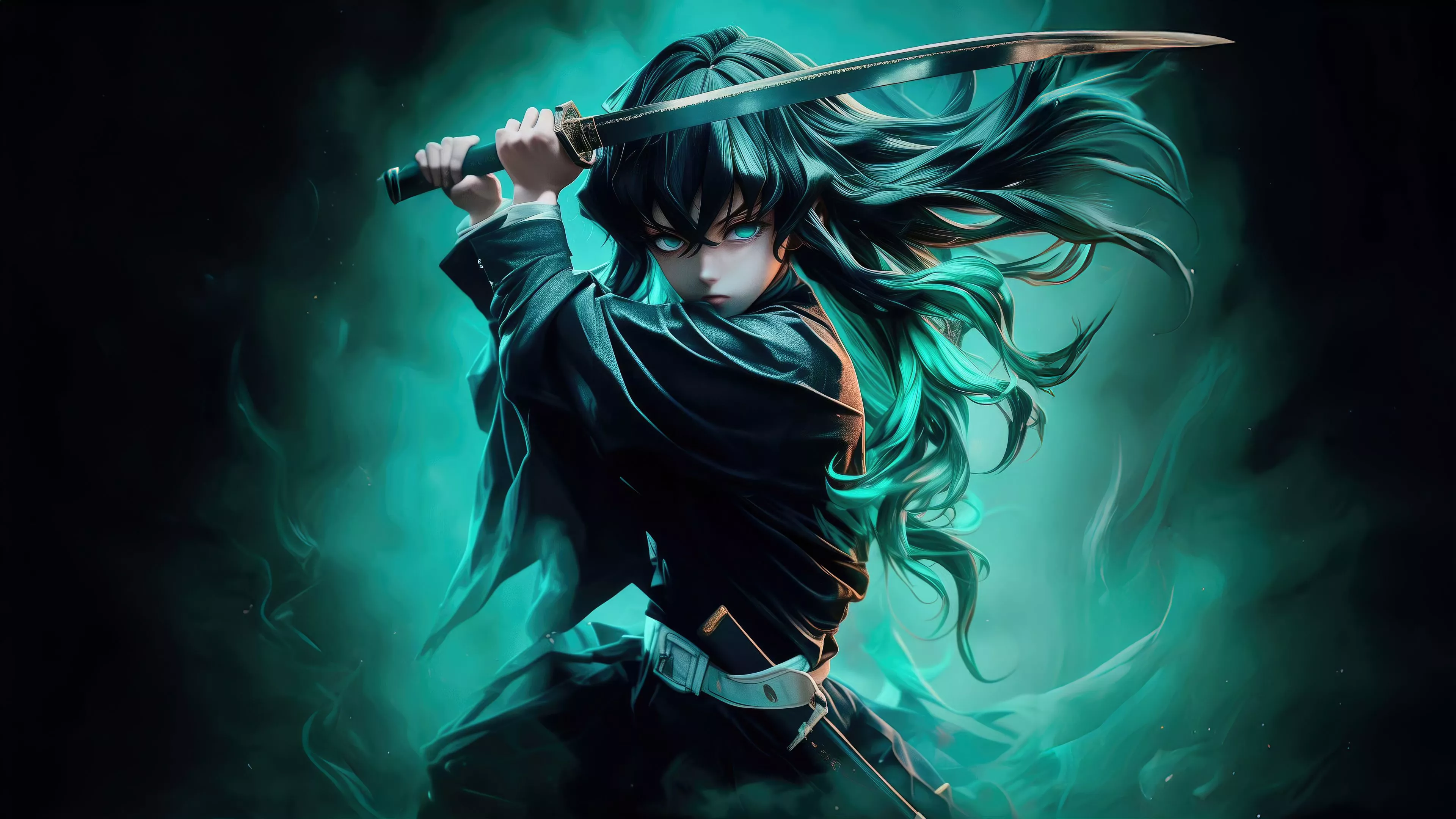 4k Tokito Wallpapers - Wallpaper Cave