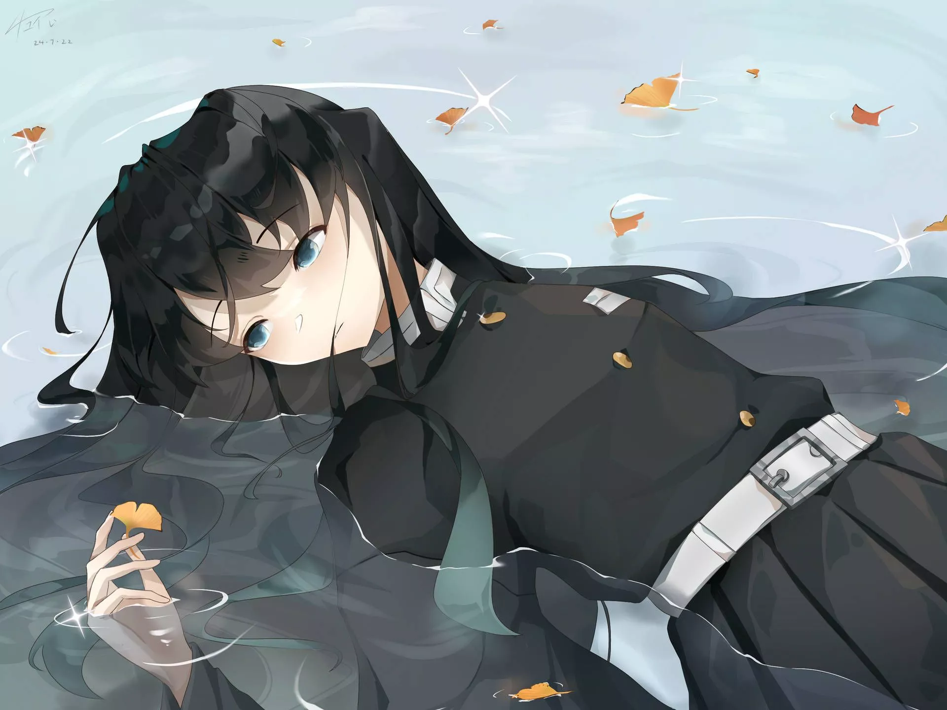 4k Tokito Wallpapers - Wallpaper Cave