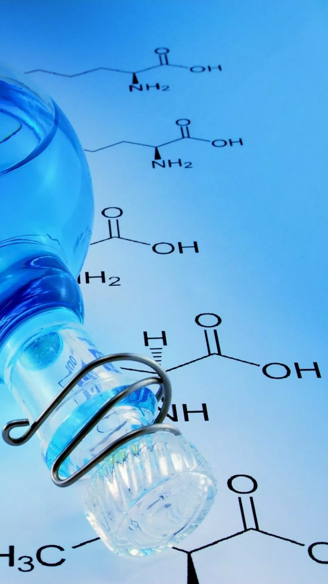 Phone Chemistry Wallpapers - Wallpaper Cave