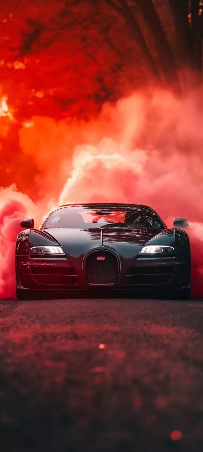 Bugatti Veyron iPhone Wallpapers - Wallpaper Cave