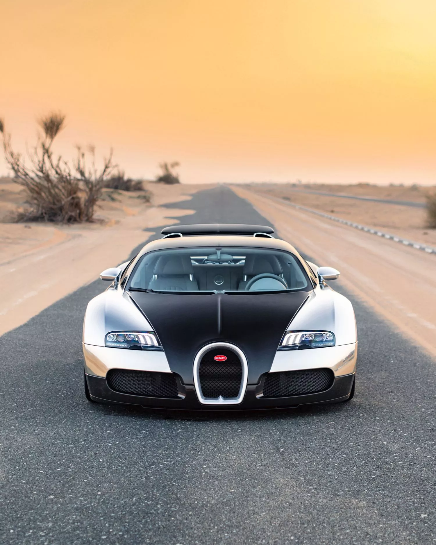 Bugatti Veyron iPhone Wallpapers - Wallpaper Cave
