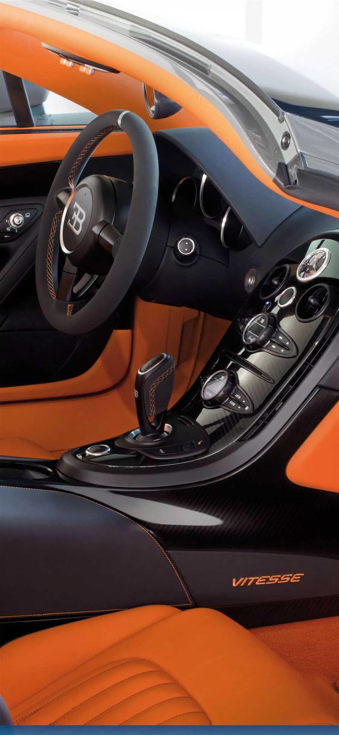 Bugatti Veyron iPhone Wallpapers - Wallpaper Cave