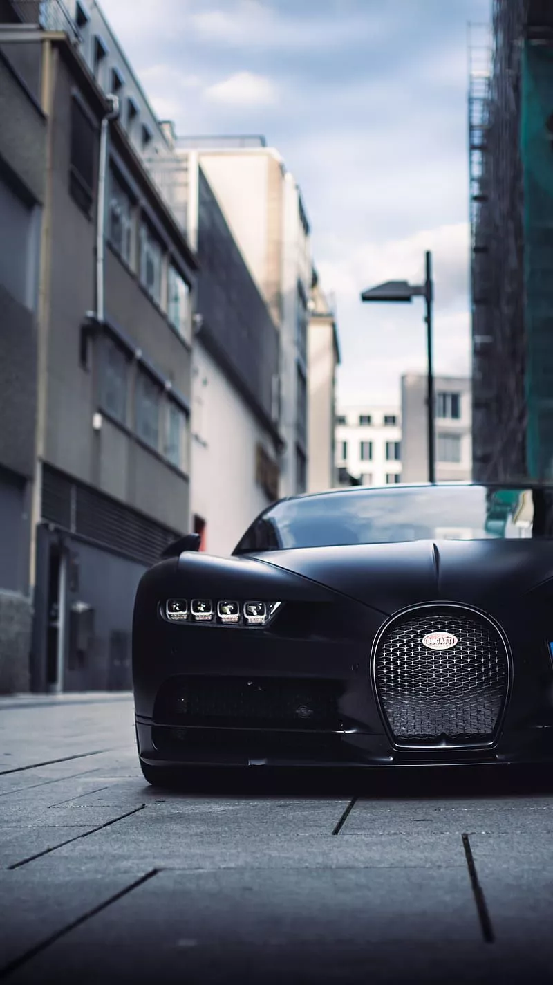 Bugatti Veyron iPhone Wallpapers - Wallpaper Cave