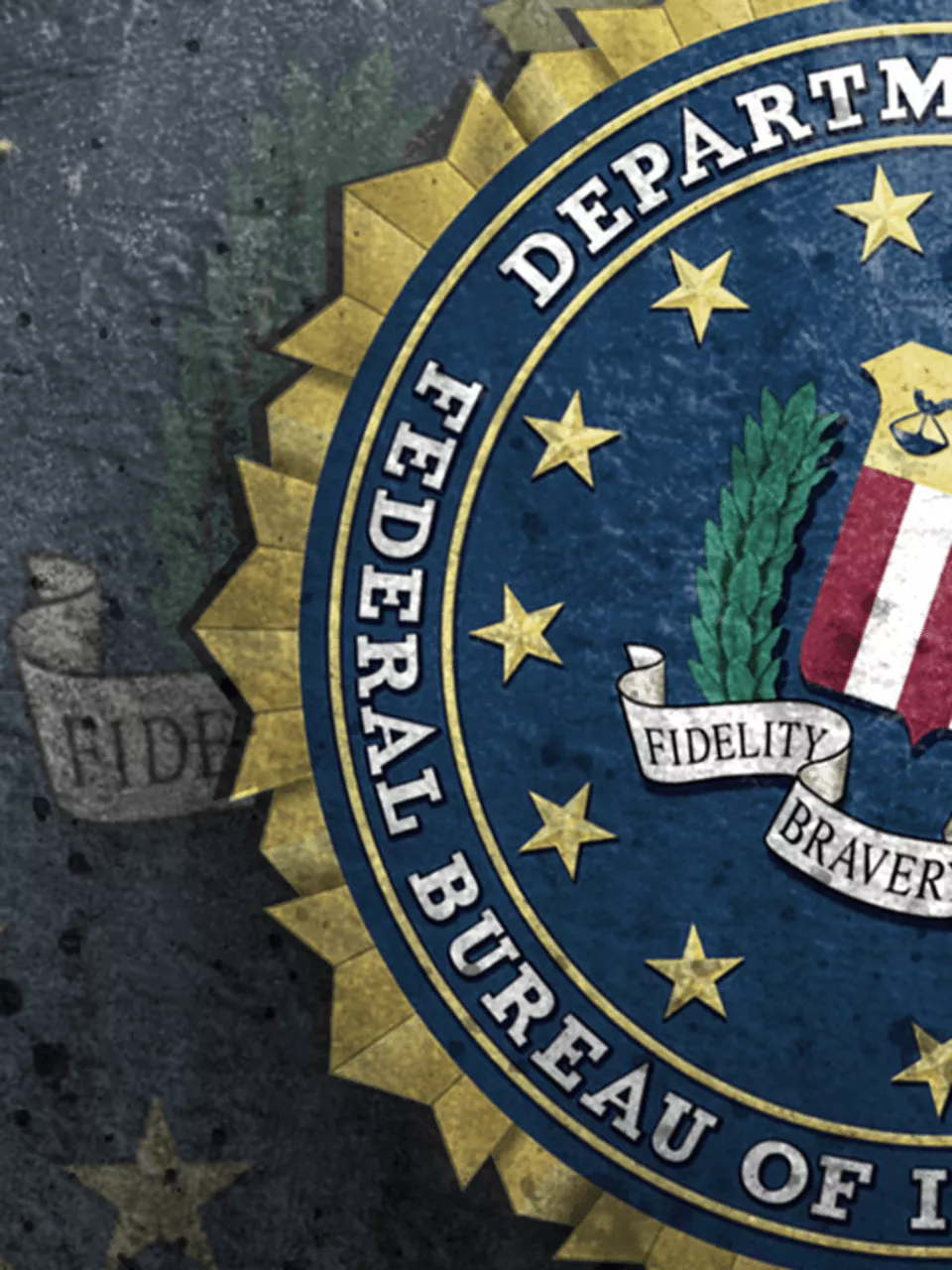 FBI iPhone Wallpapers - Wallpaper Cave