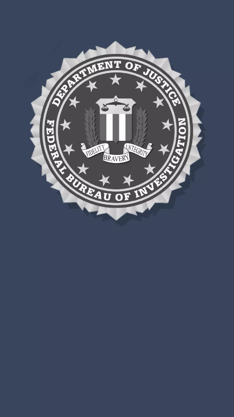 FBI iPhone Wallpapers - Wallpaper Cave