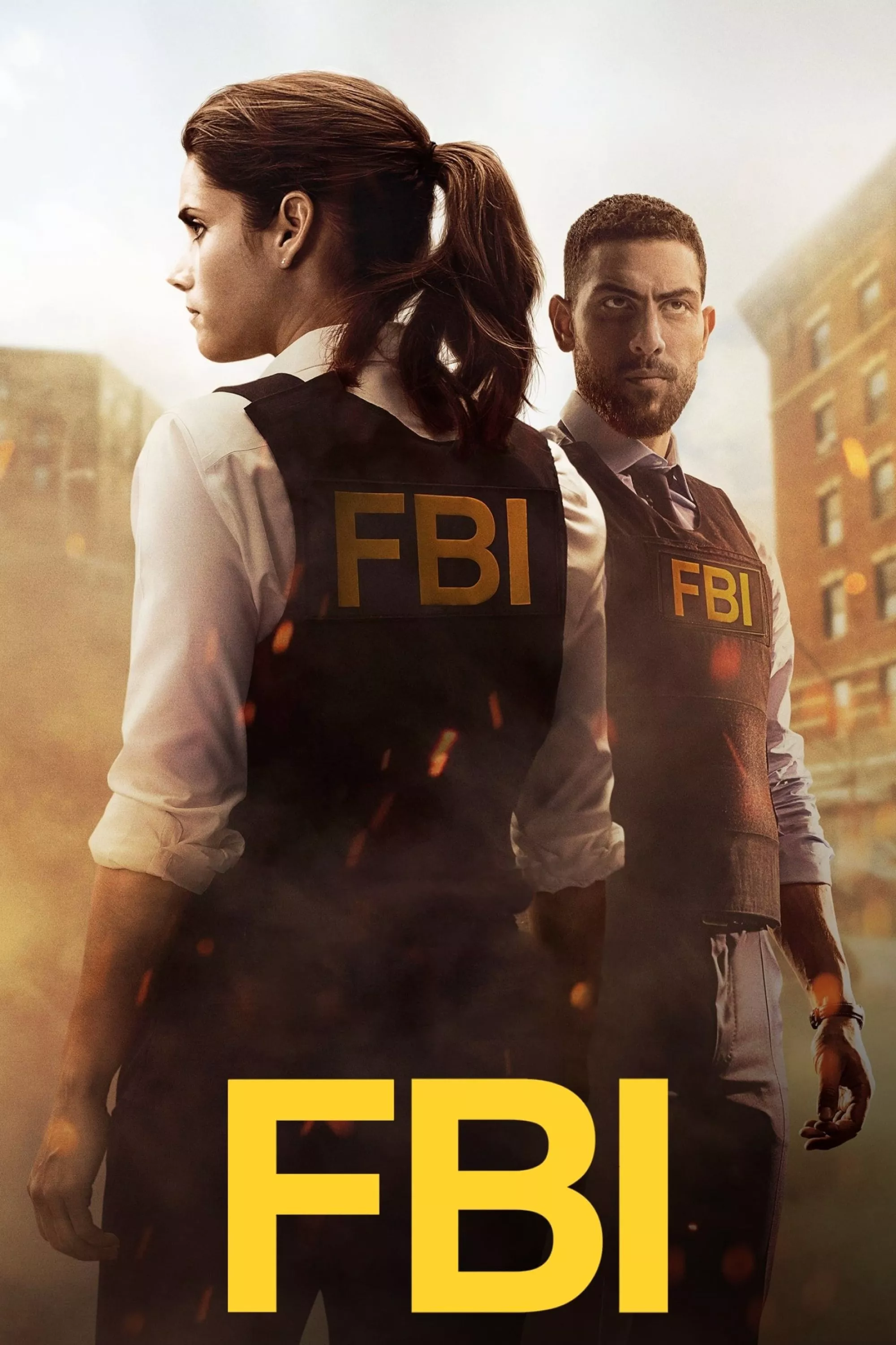 FBI iPhone Wallpapers - Wallpaper Cave