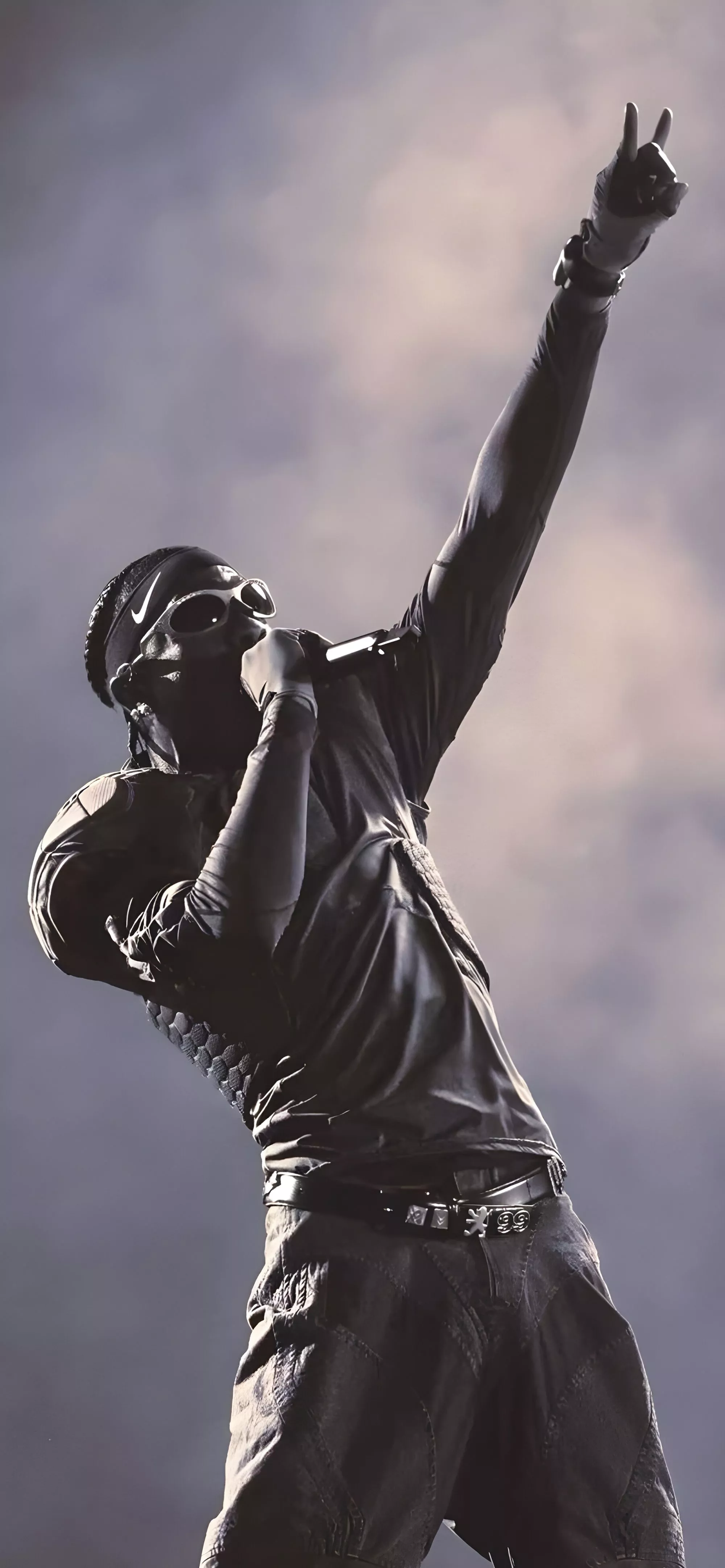 Phone Travis Scott Wallpapers - Wallpaper Cave