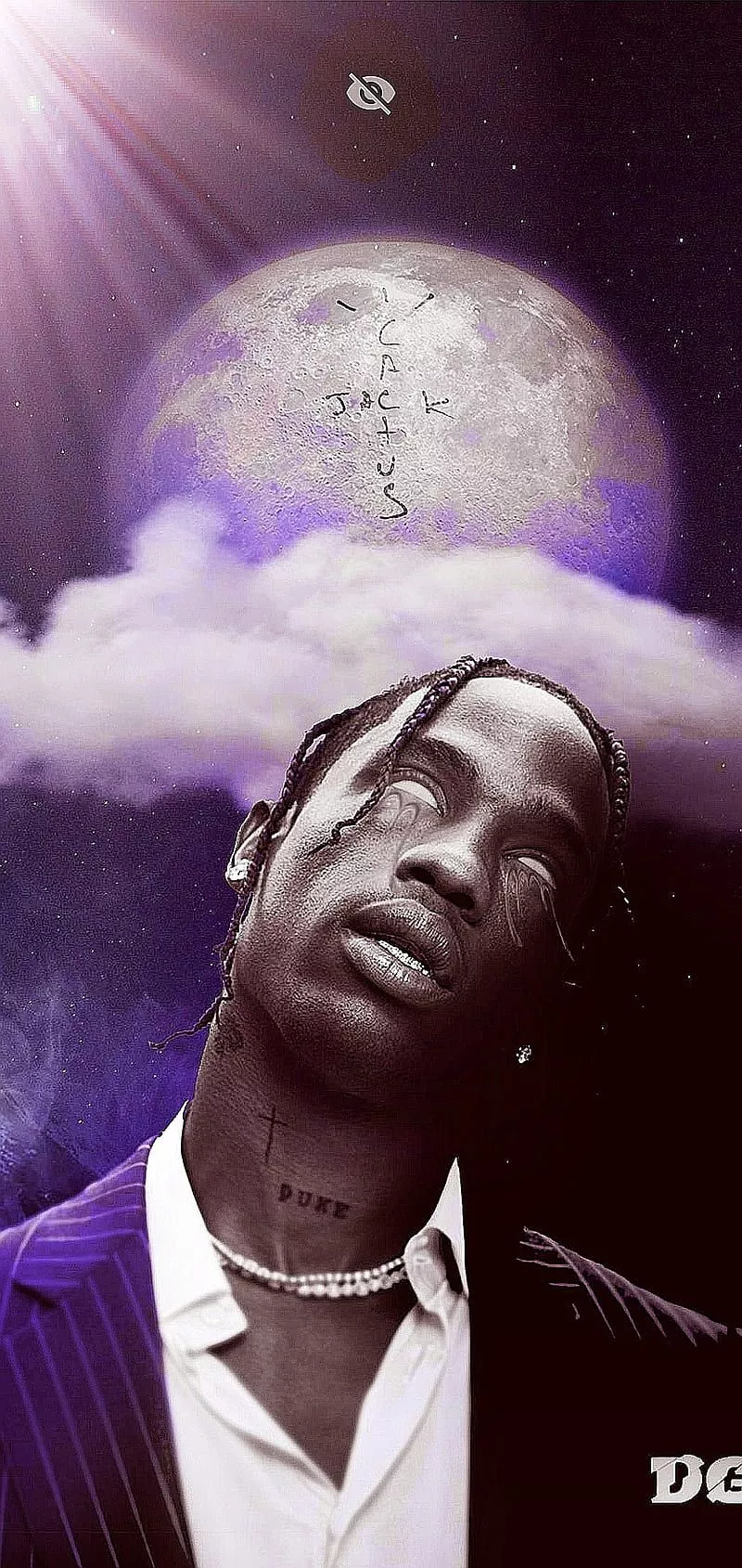 Phone Travis Scott Wallpapers - Wallpaper Cave