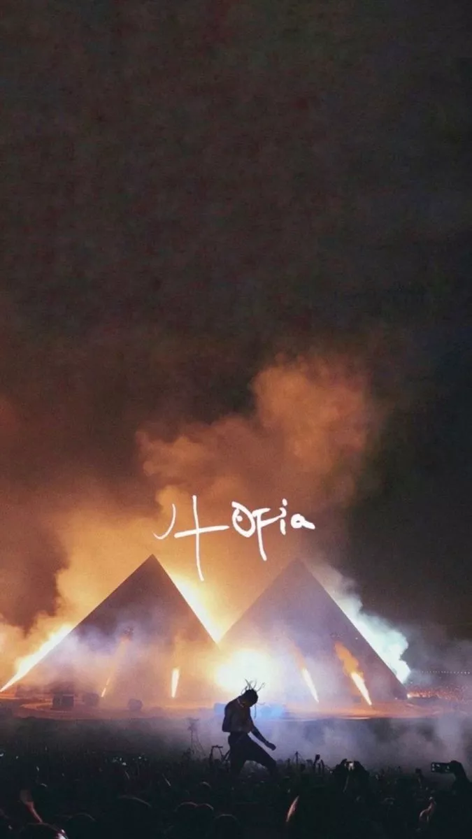 Phone Travis Scott Wallpapers - Wallpaper Cave