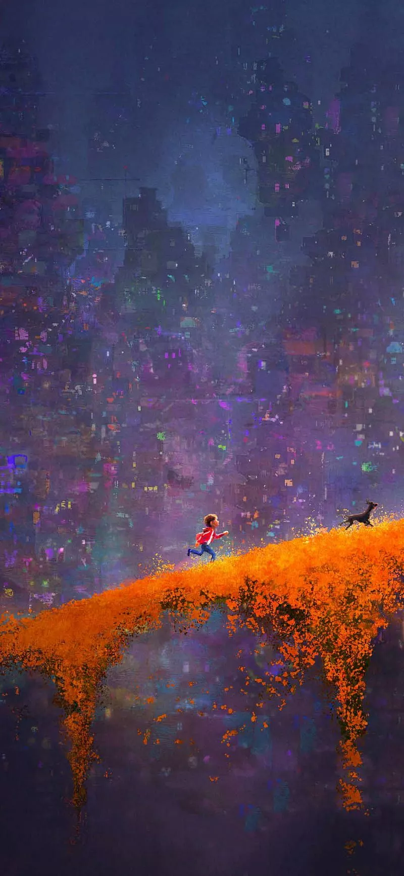 Coco iPhone Wallpapers - Wallpaper Cave