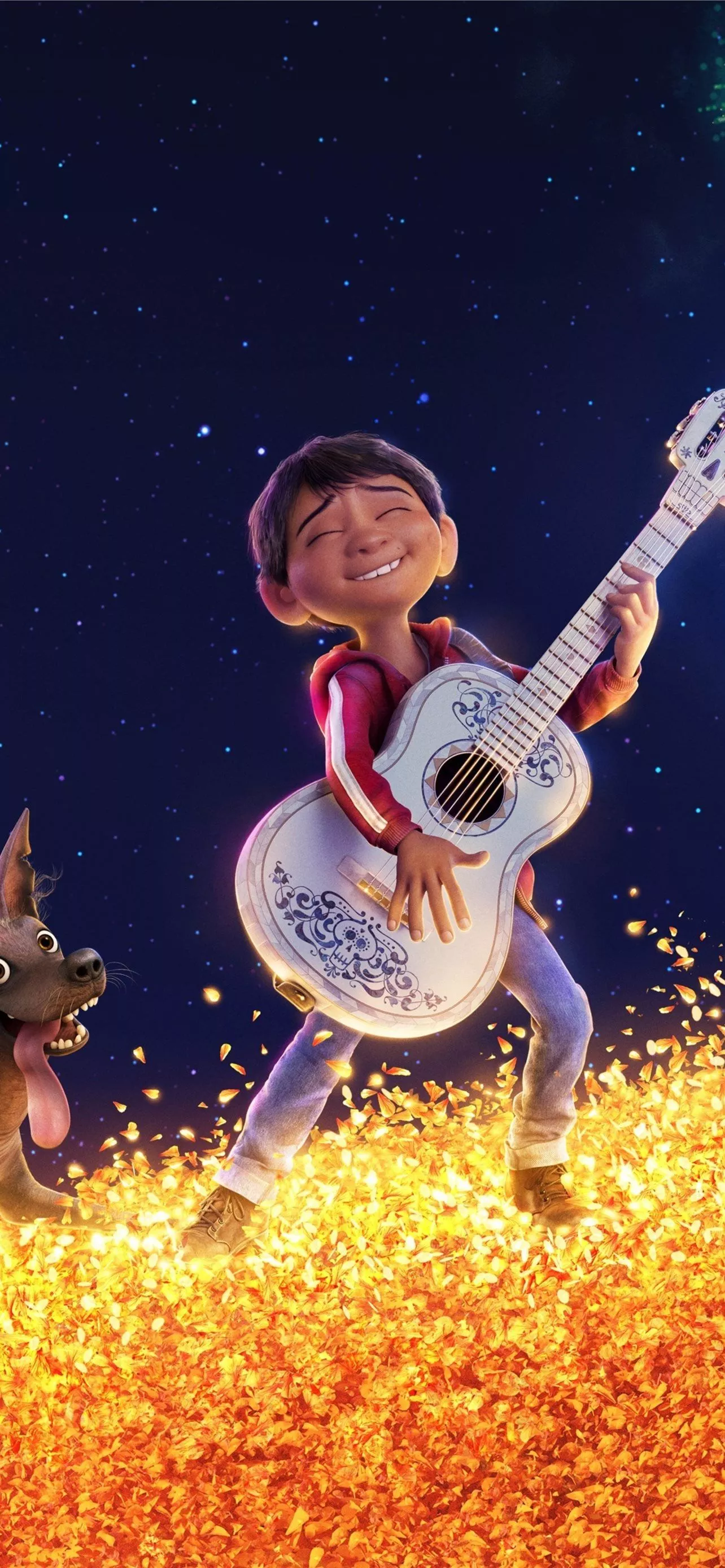 Coco iPhone Wallpapers - Wallpaper Cave