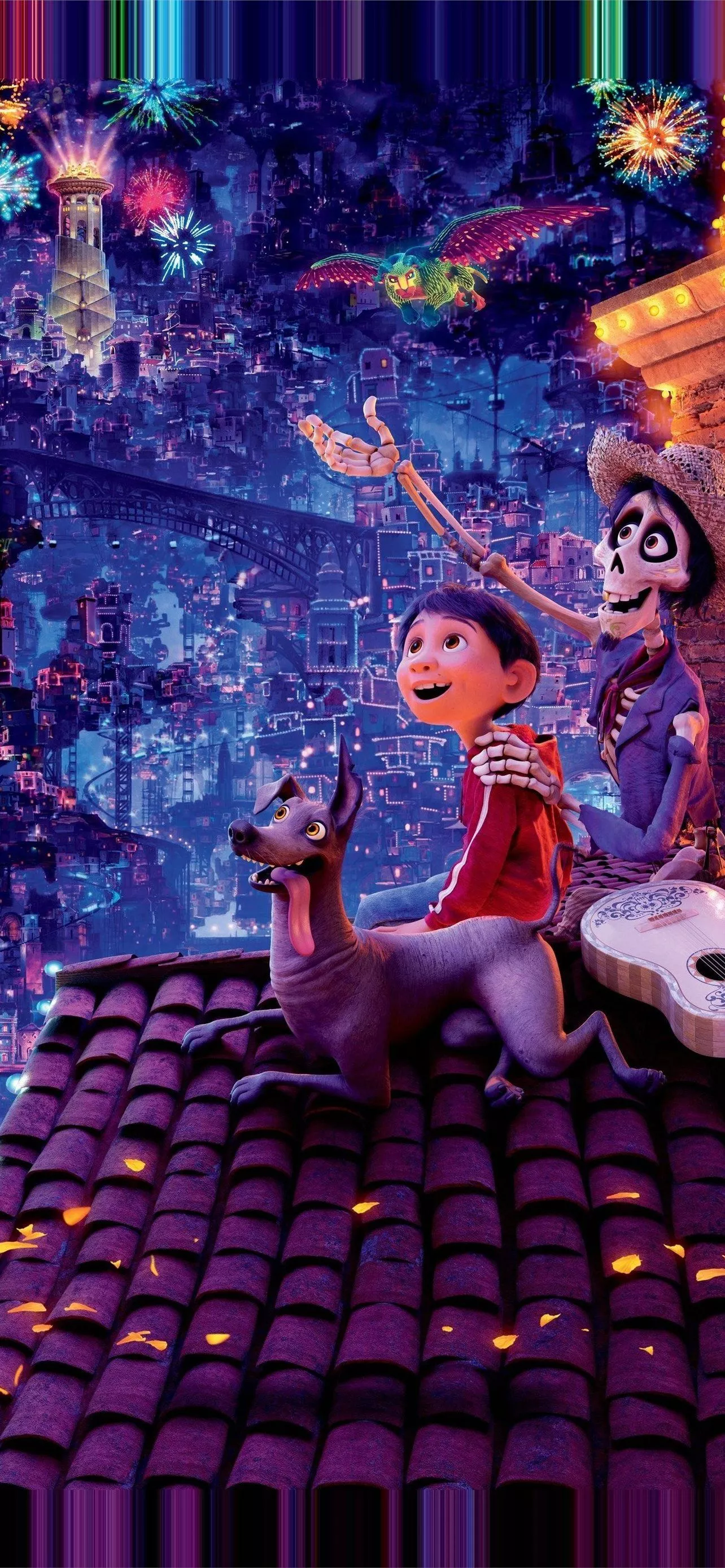 Coco iPhone Wallpapers - Wallpaper Cave