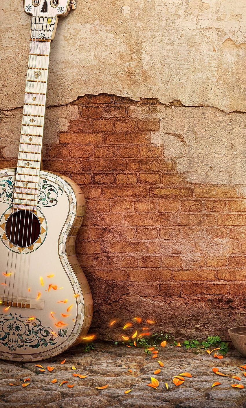 Coco iPhone Wallpapers - Wallpaper Cave