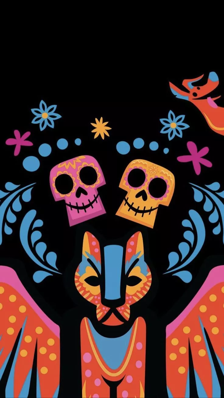 Coco iPhone Wallpapers - Wallpaper Cave