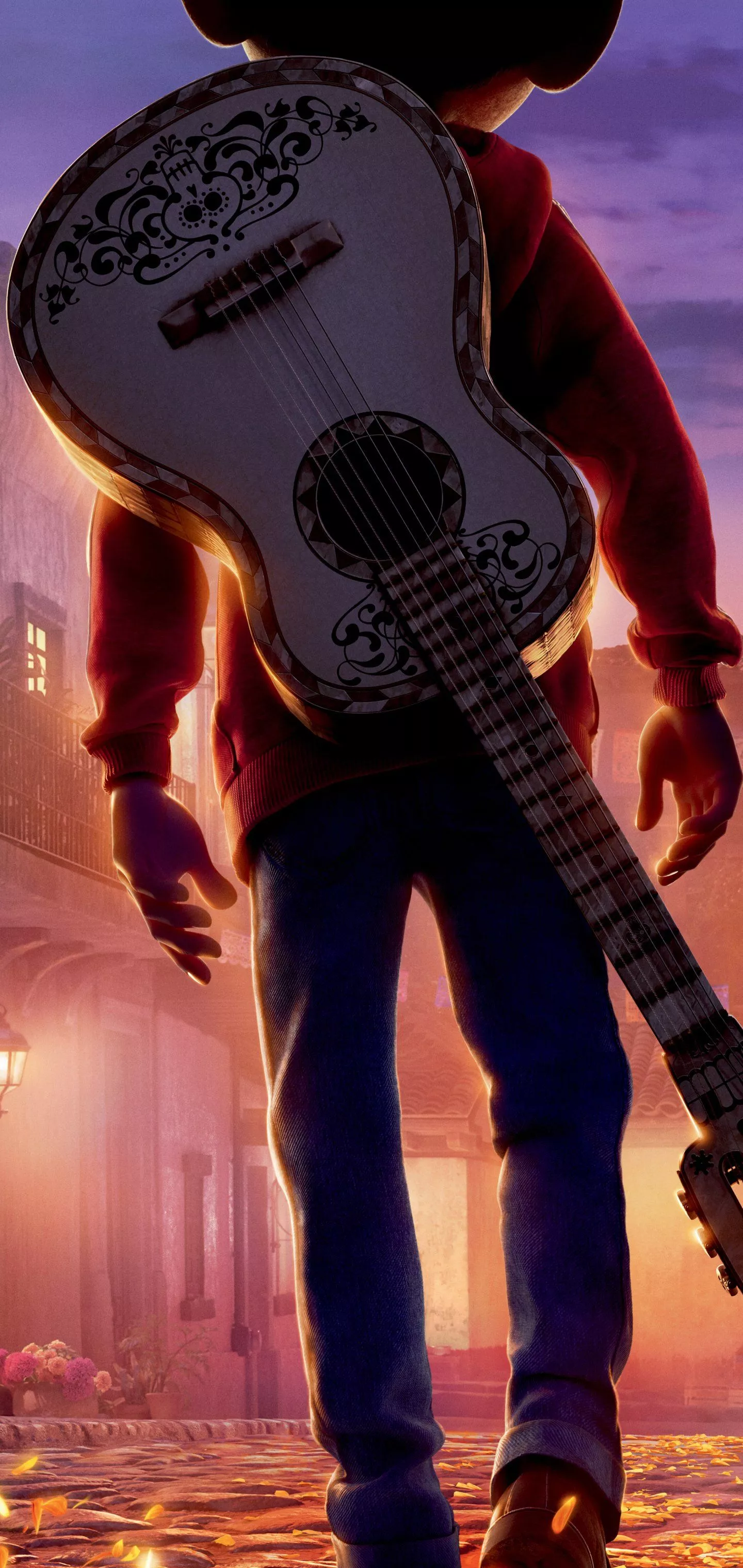 Coco iPhone Wallpapers - Wallpaper Cave