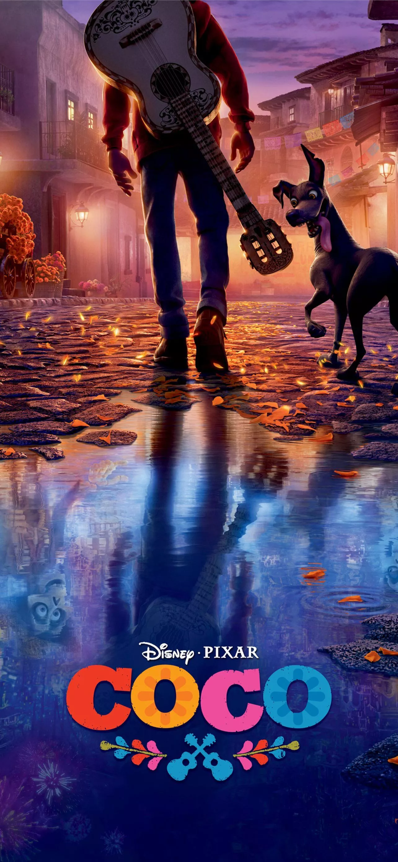 Coco iPhone Wallpapers - Wallpaper Cave