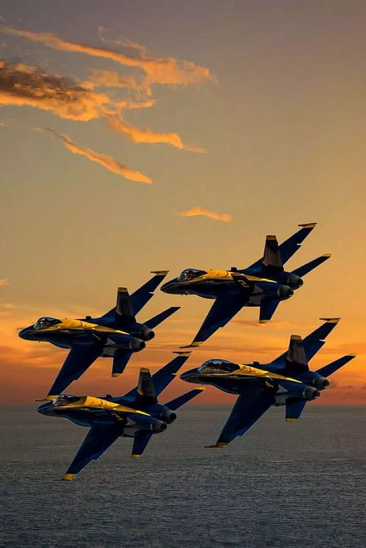 Blue Angels iPhone Wallpapers - Wallpaper Cave