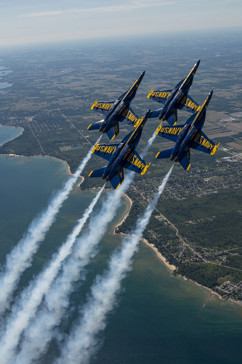 Blue Angels iPhone Wallpapers - Wallpaper Cave