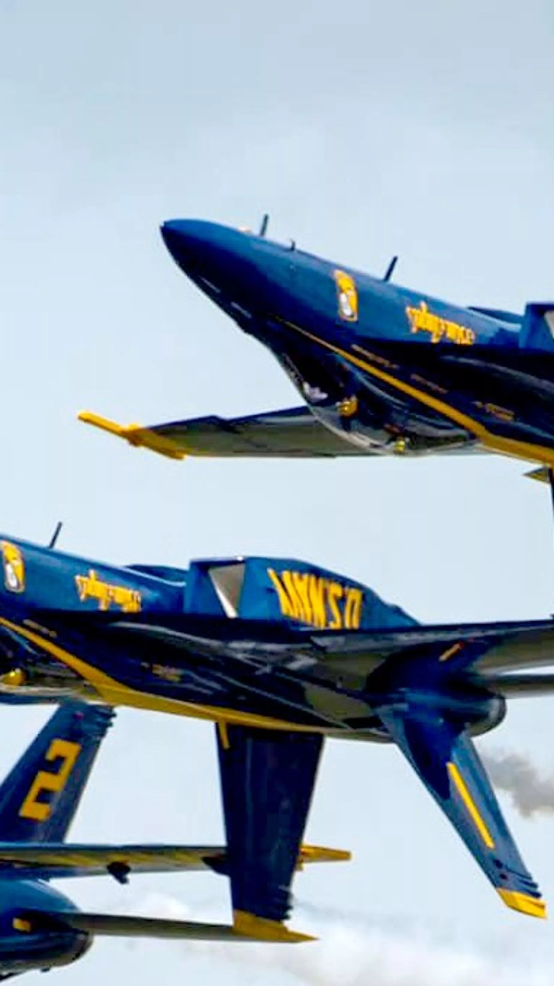 Blue Angels iPhone Wallpapers - Wallpaper Cave