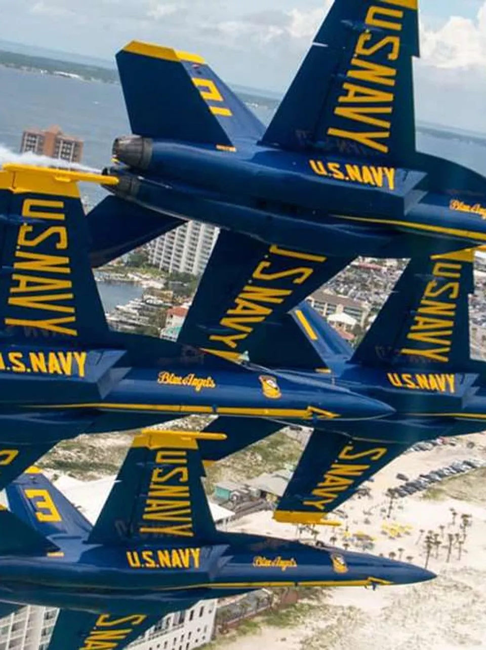 Blue Angels iPhone Wallpapers - Wallpaper Cave