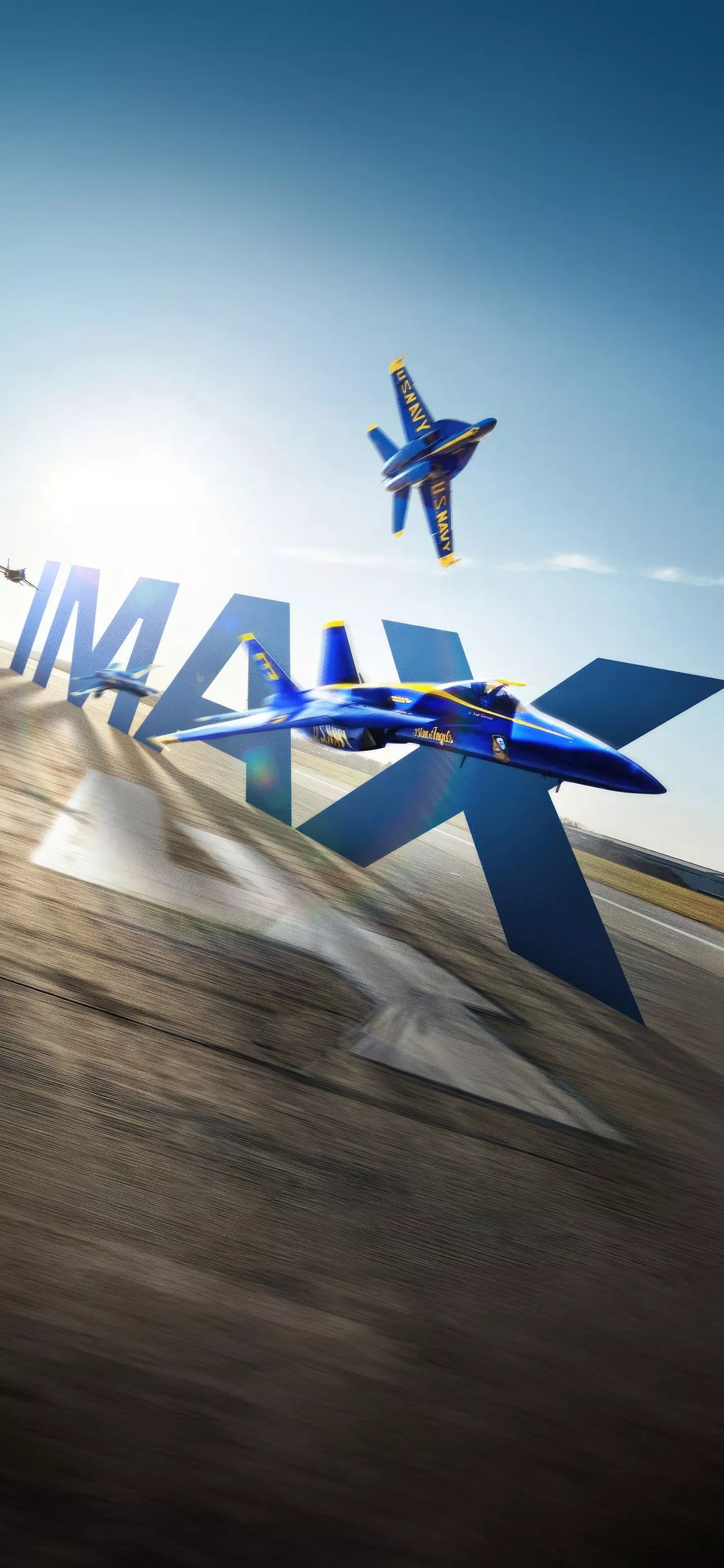 Blue Angels iPhone Wallpapers - Wallpaper Cave