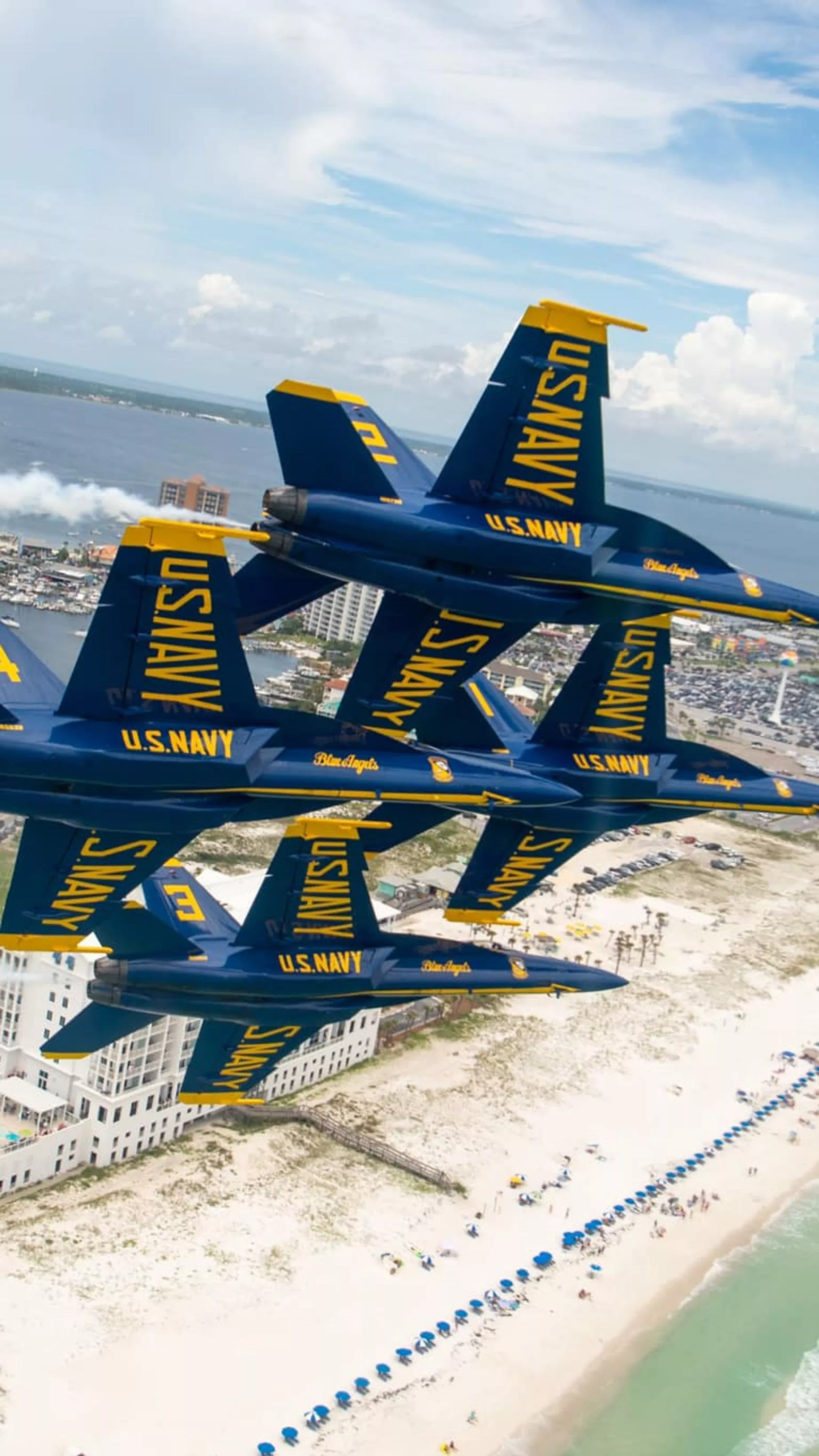 Blue Angels iPhone Wallpapers - Wallpaper Cave