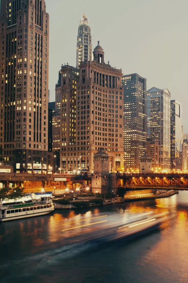 iPhone Chicago Wallpapers - Wallpaper Cave