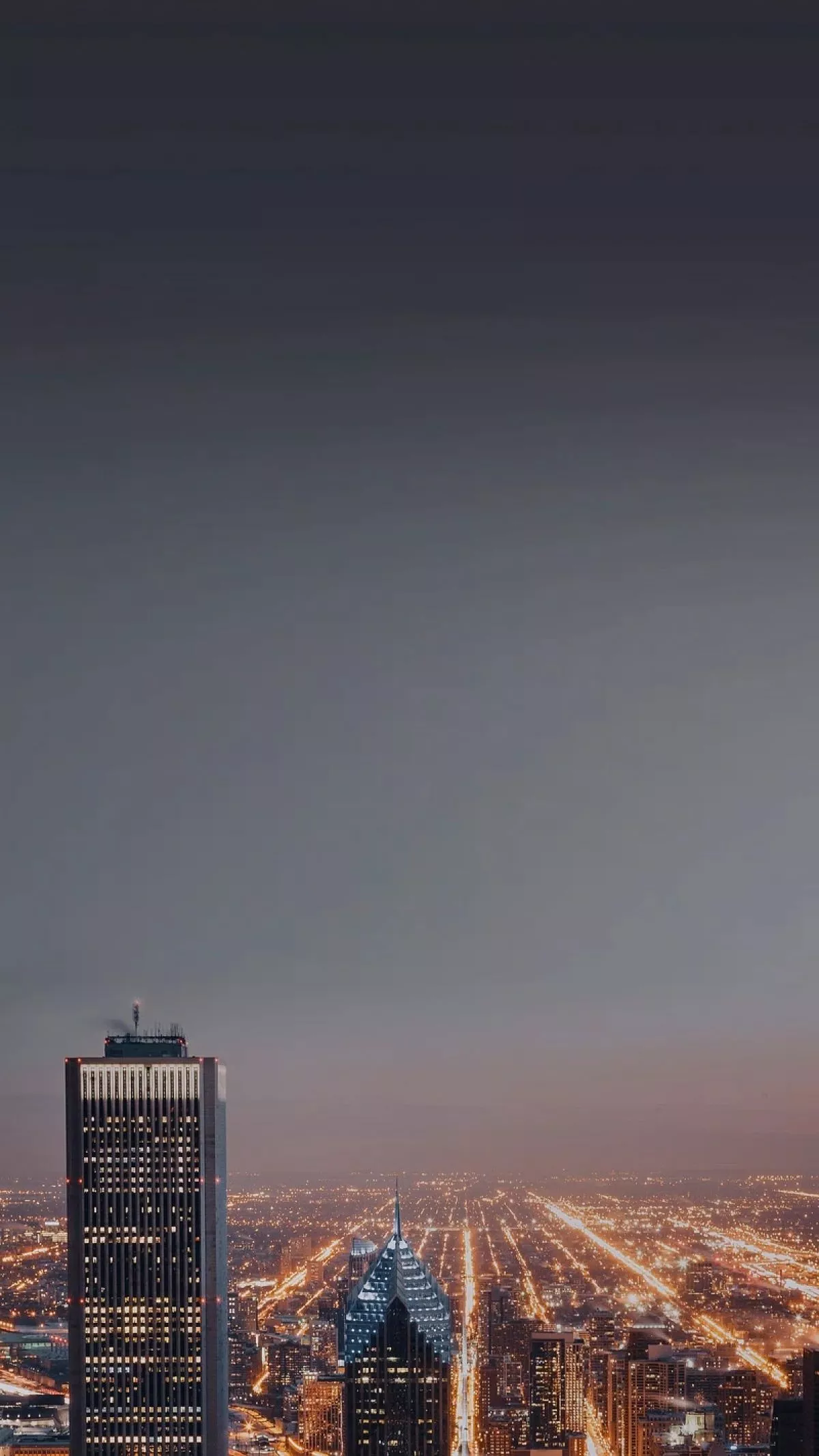 iPhone Chicago Wallpapers - Wallpaper Cave