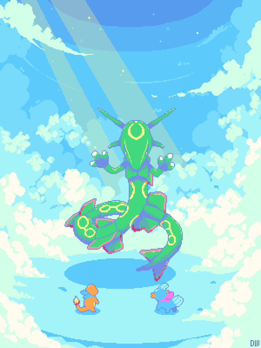 Pokémon Pixel Phone Wallpapers - Wallpaper Cave