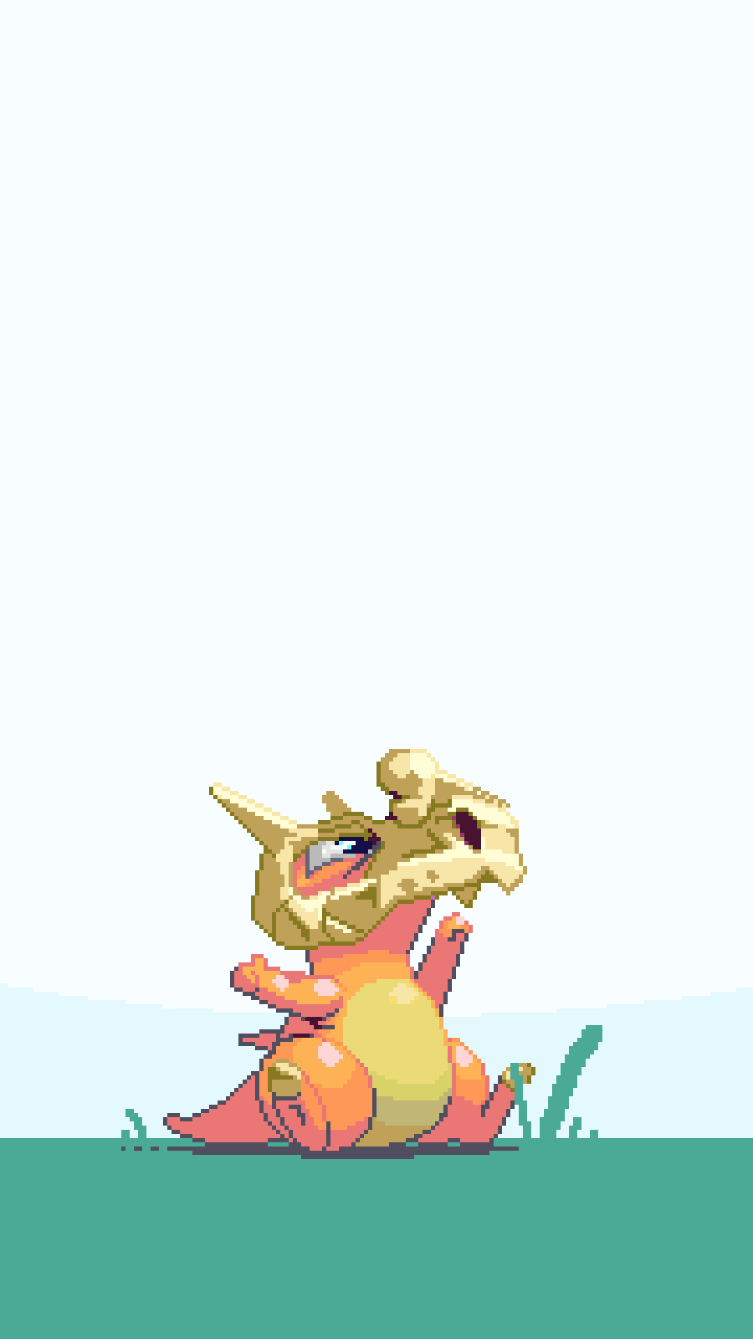 Pokémon Pixel Phone Wallpapers - Wallpaper Cave