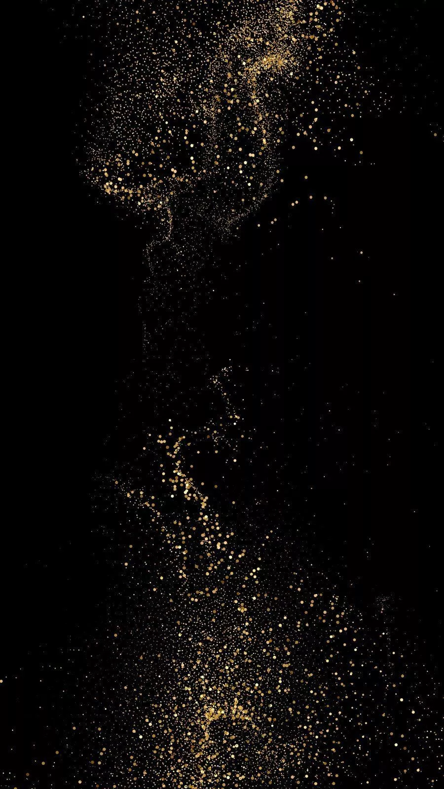 Black Gold Phone Wallpapers - Wallpaper Cave