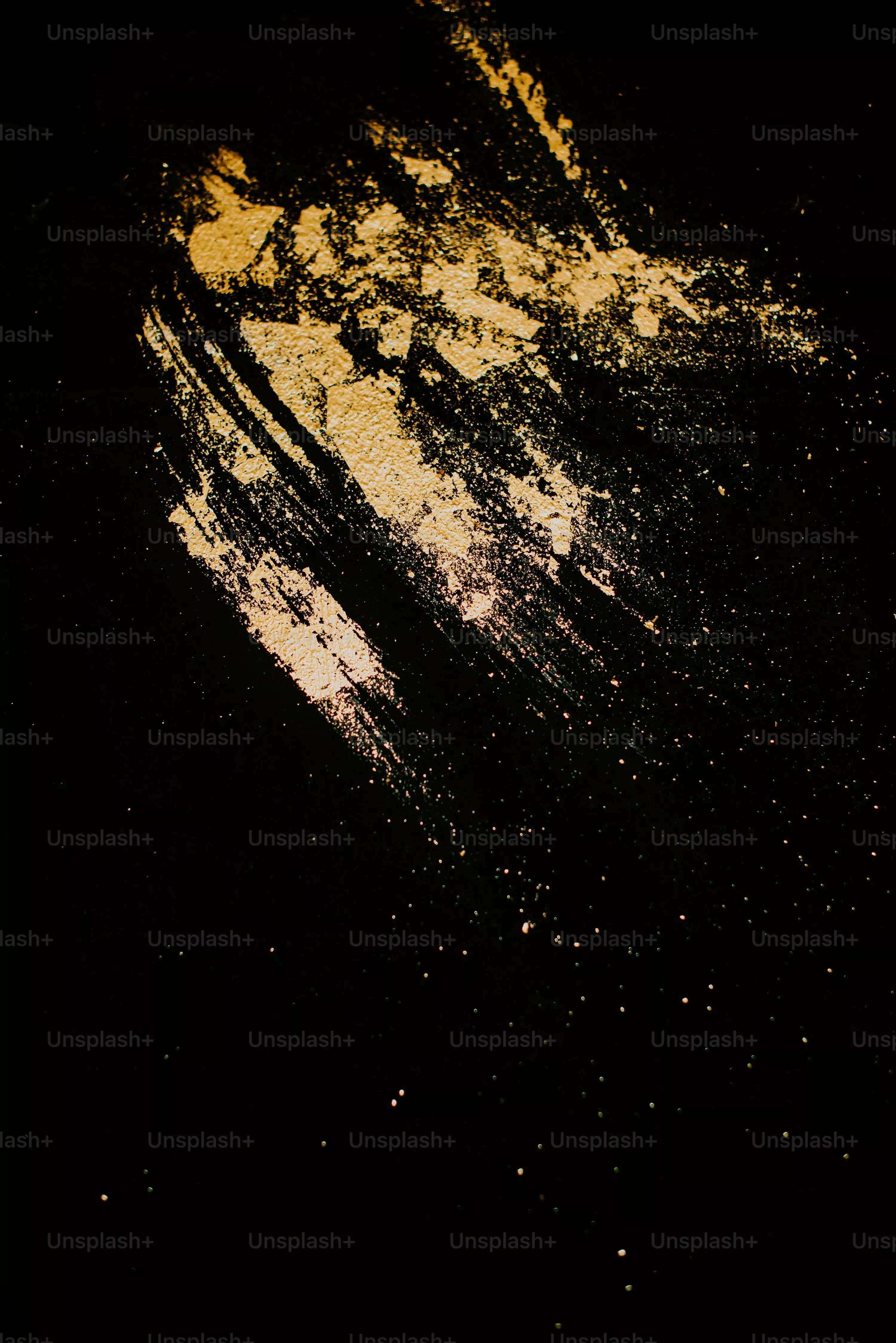 Black Gold Phone Wallpapers - Wallpaper Cave