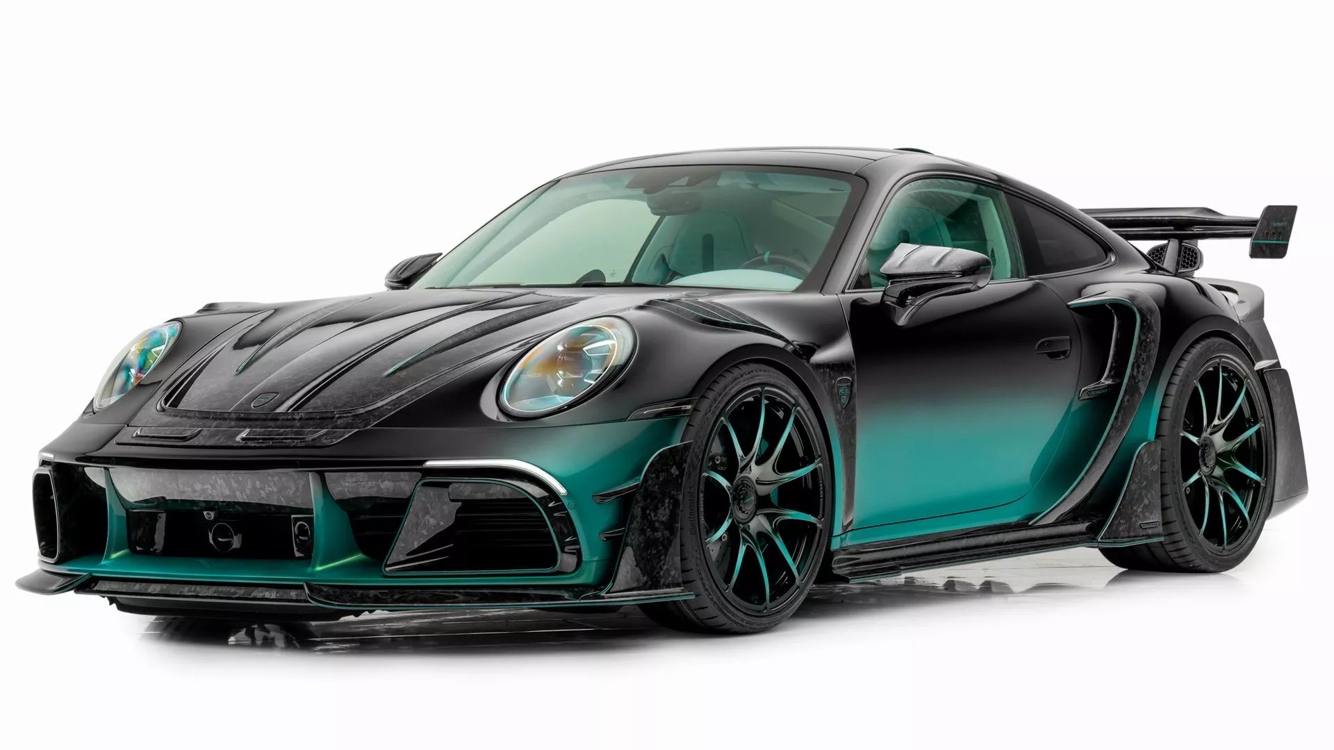 Mansory Wallpapers - Wallpaper Cave