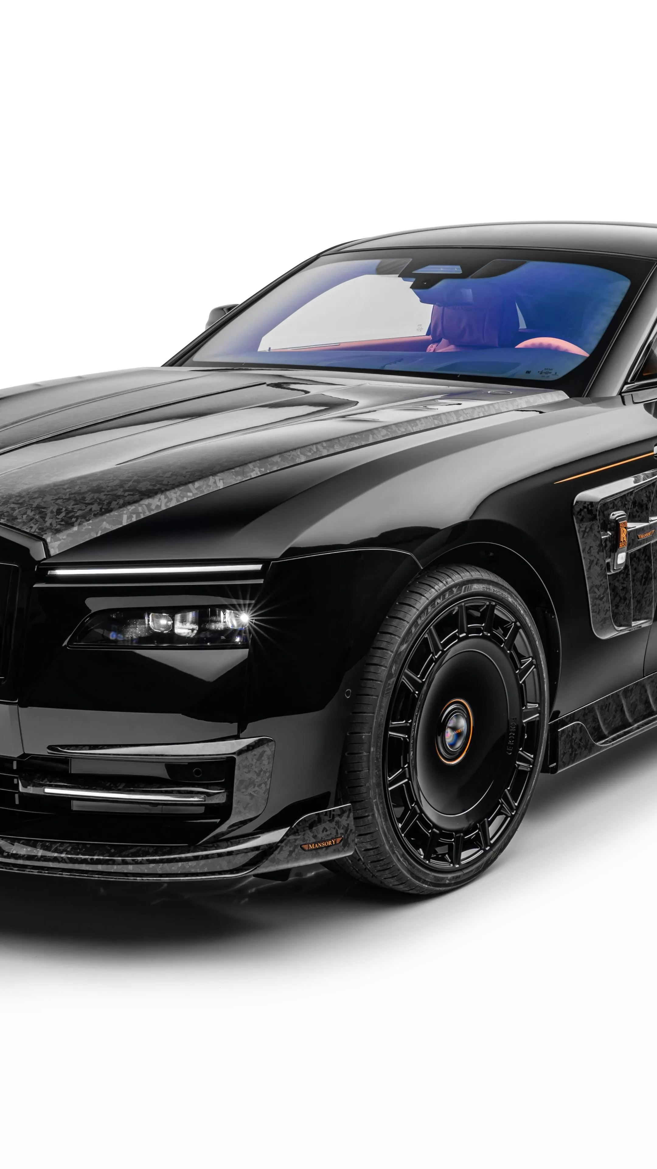 Mansory Wallpapers - Wallpaper Cave