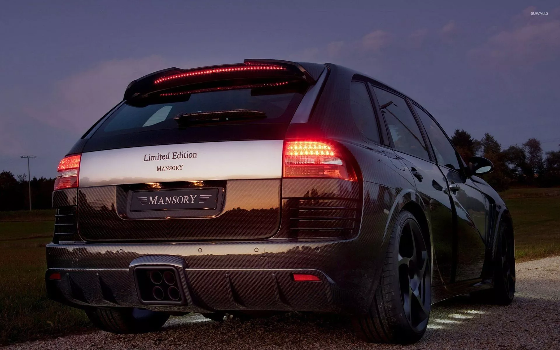 Mansory Wallpapers - Wallpaper Cave