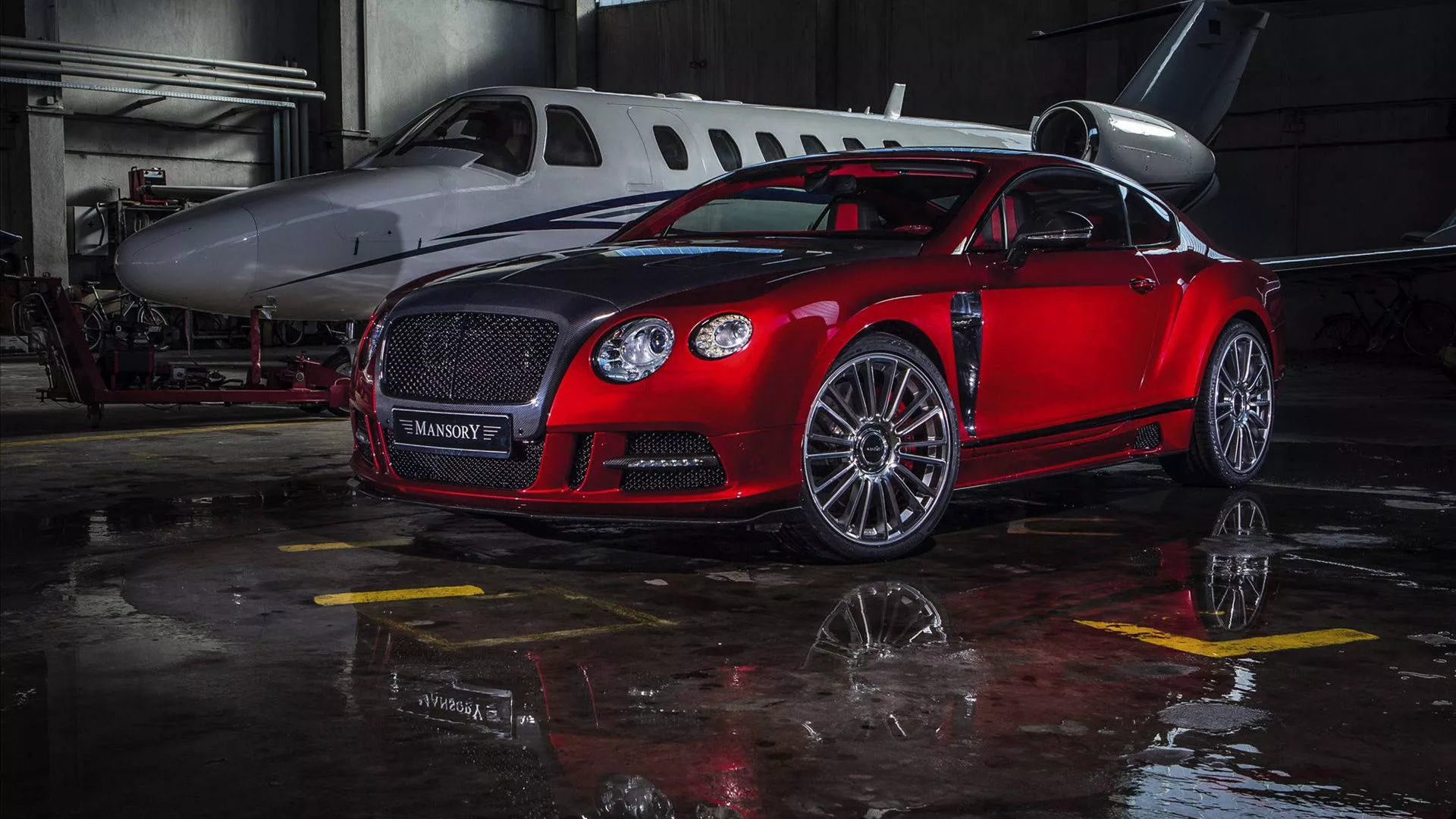 Mansory Wallpapers - Wallpaper Cave