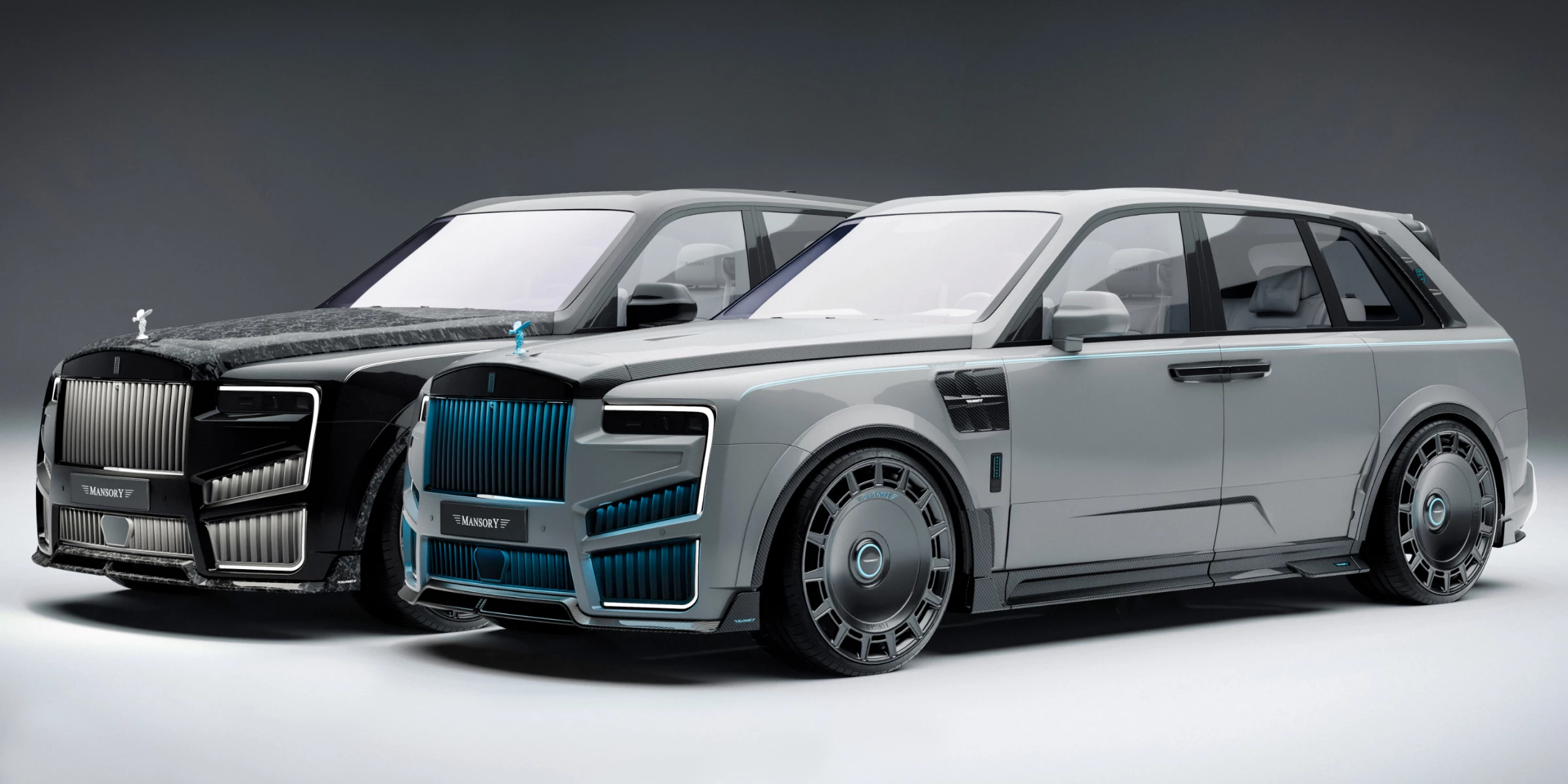 Mansory Wallpapers - Wallpaper Cave