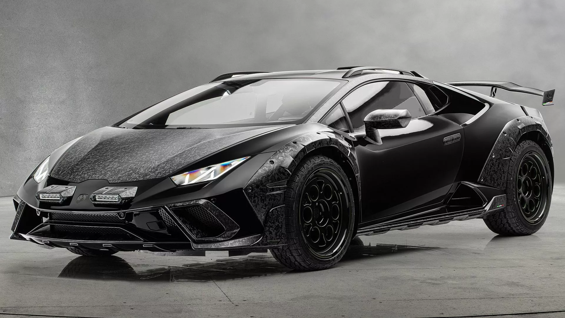 Mansory Wallpapers - Wallpaper Cave