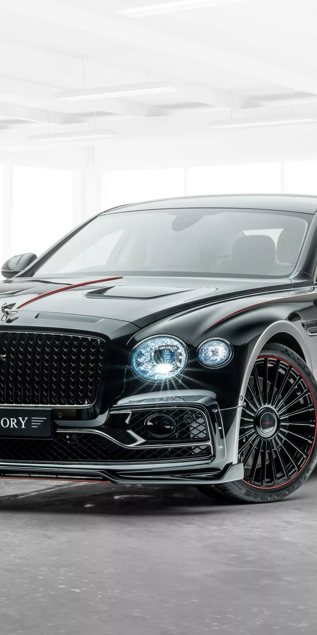 Mansory Wallpapers - Wallpaper Cave