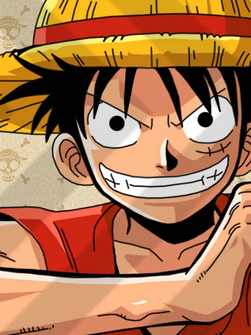 One Piece Portrait 4k Wallpapers - Wallpaper Cave
