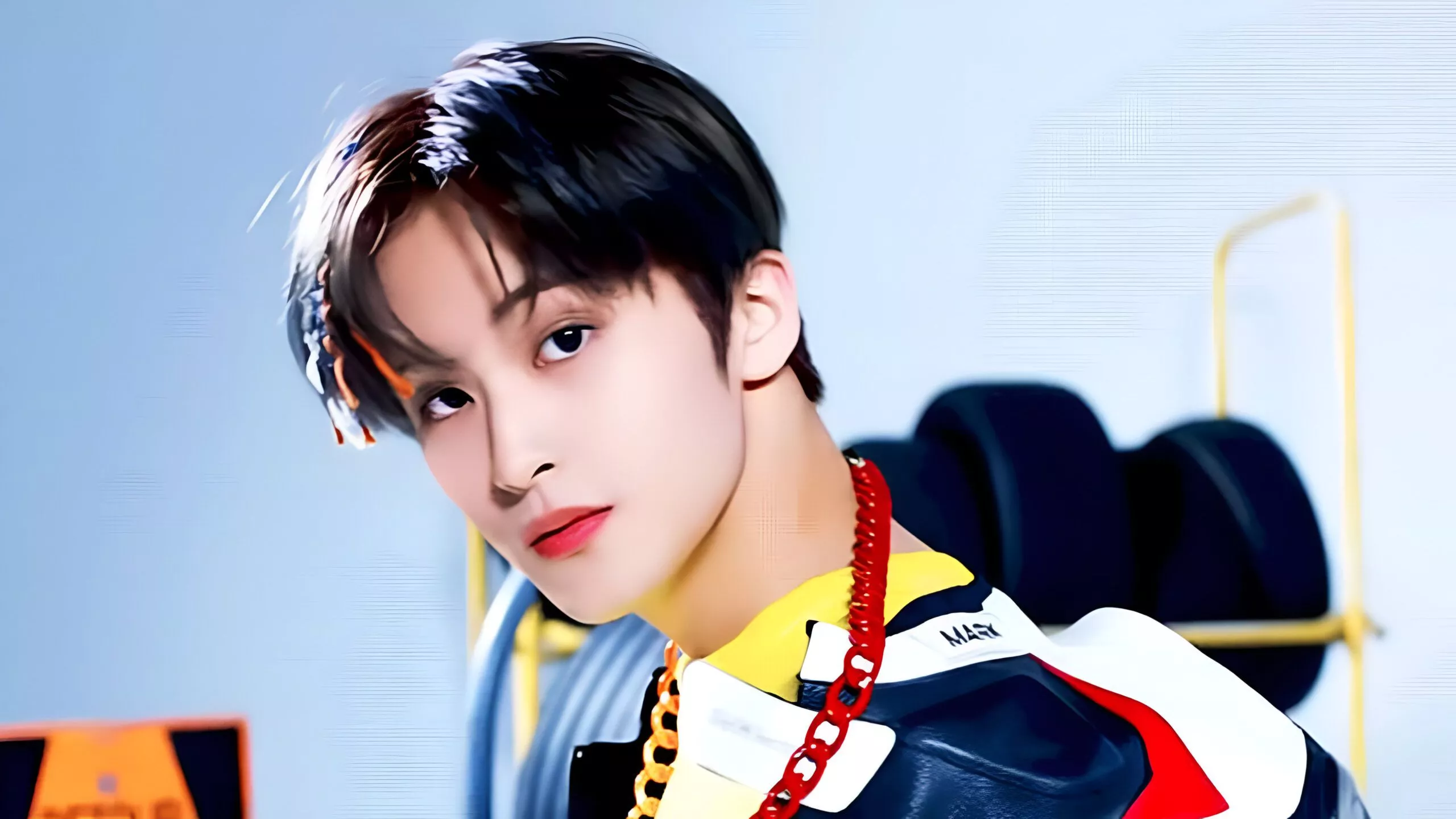 Mark Lee 4k Wallpapers - Wallpaper Cave