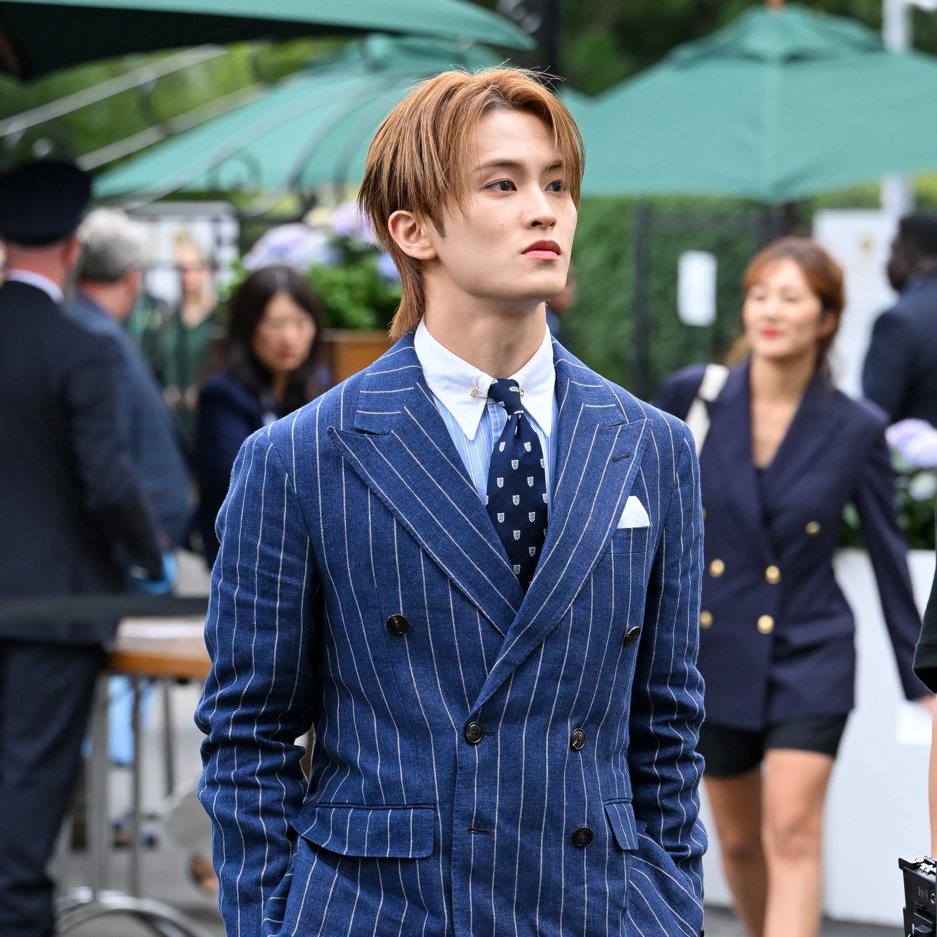 Mark Lee 4k Wallpapers - Wallpaper Cave