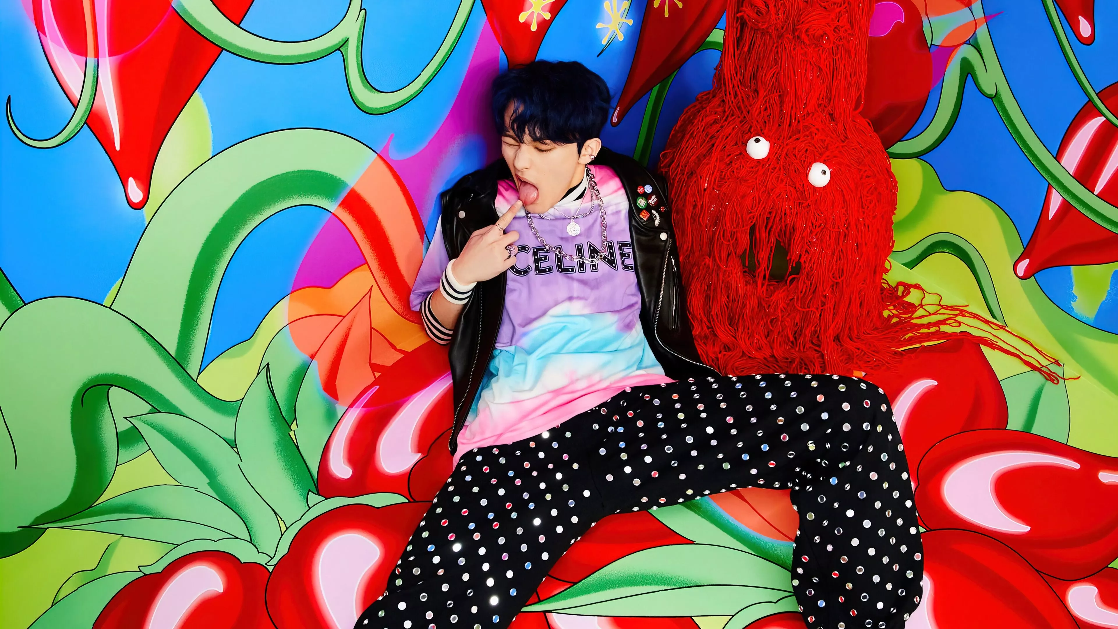 Mark Lee 4k Wallpapers - Wallpaper Cave