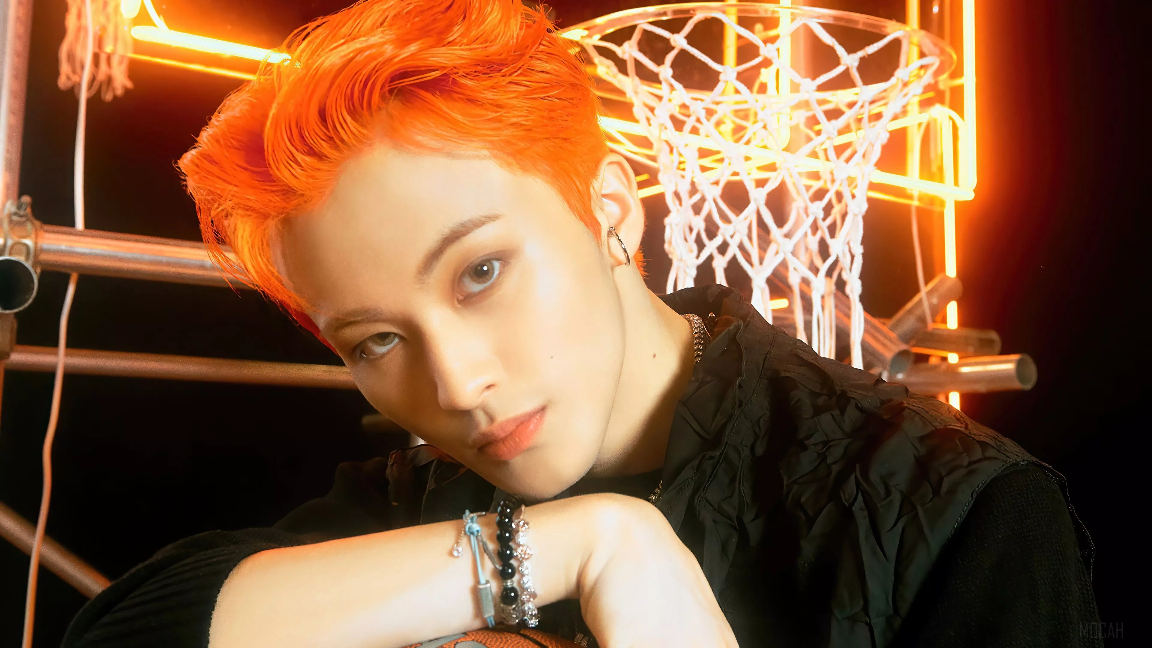 Mark Lee 4k Wallpapers - Wallpaper Cave