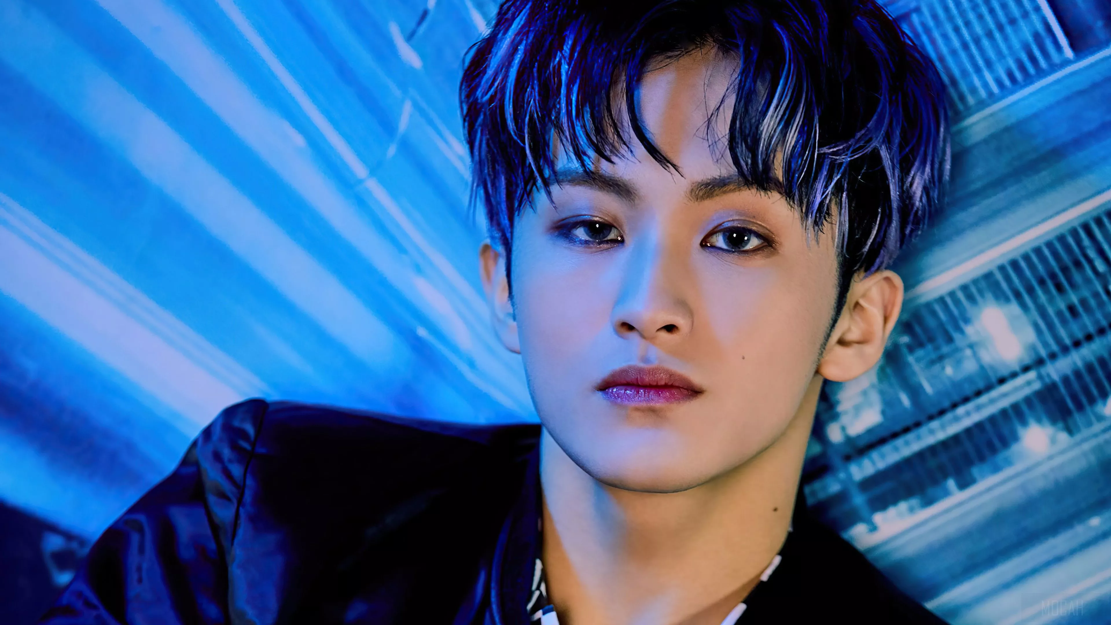 Mark Lee 4k Wallpapers - Wallpaper Cave