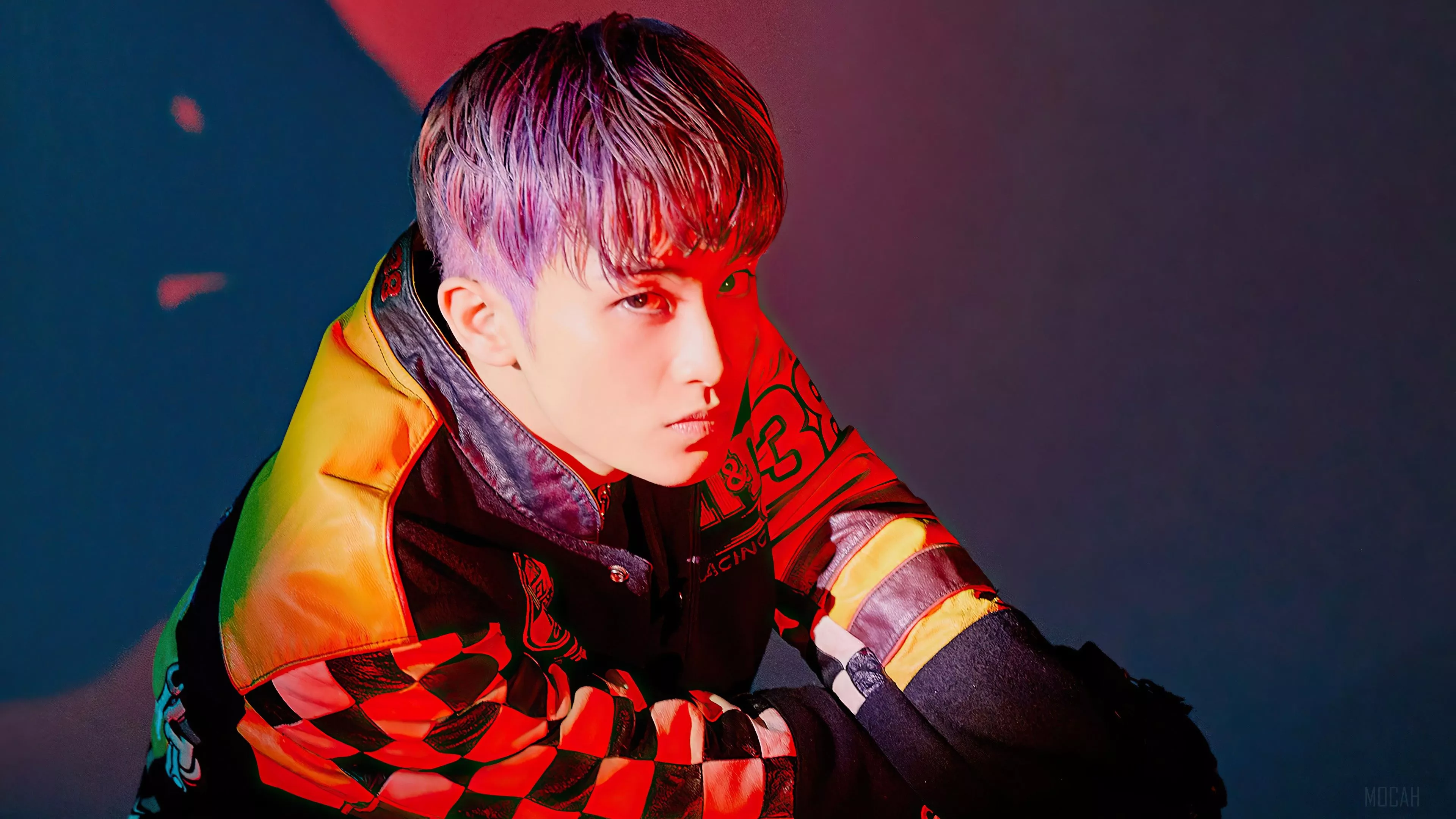 Mark Lee 4k Wallpapers - Wallpaper Cave