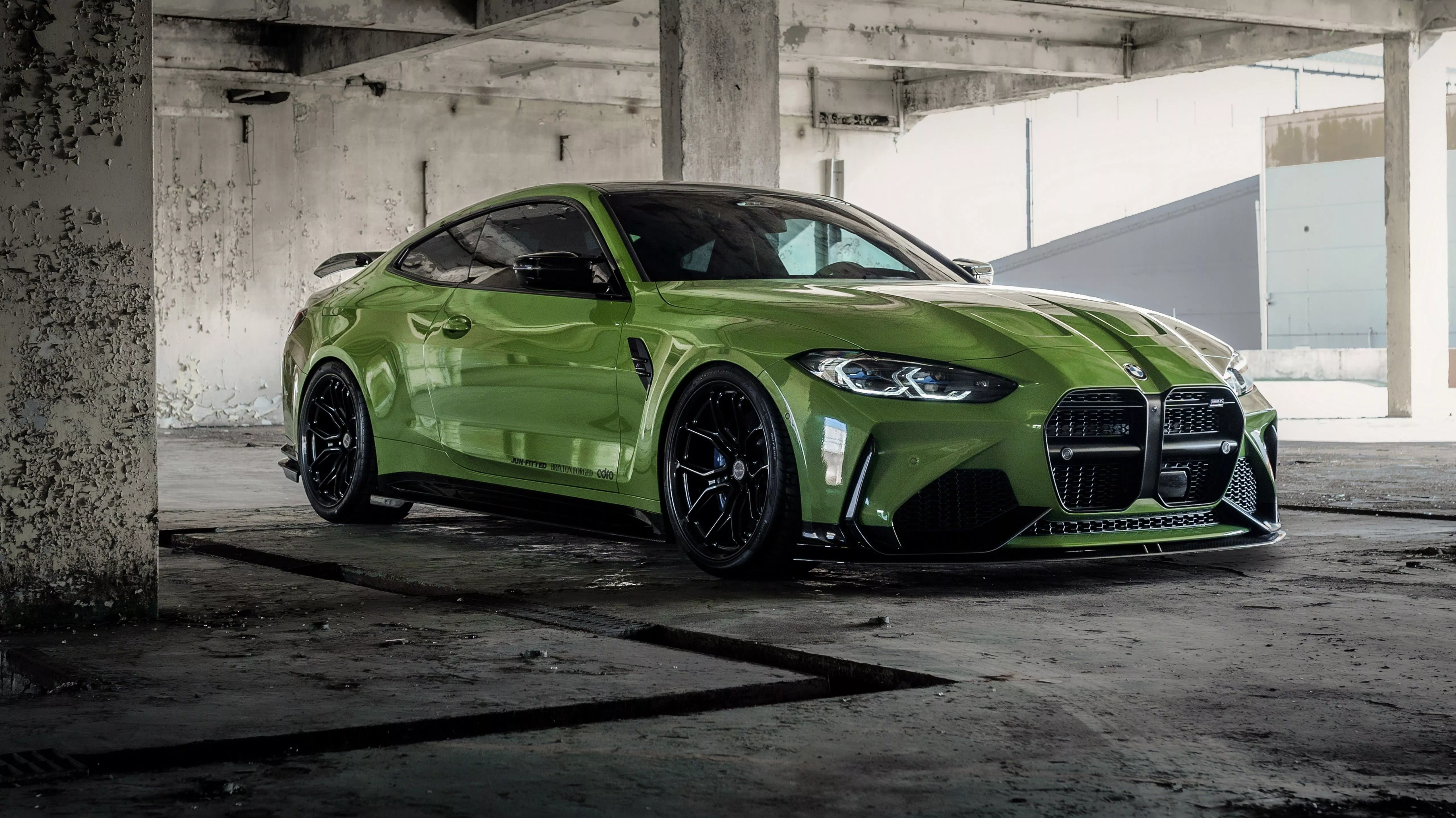 BMW M4 G82 Desktop Wallpapers - Wallpaper Cave