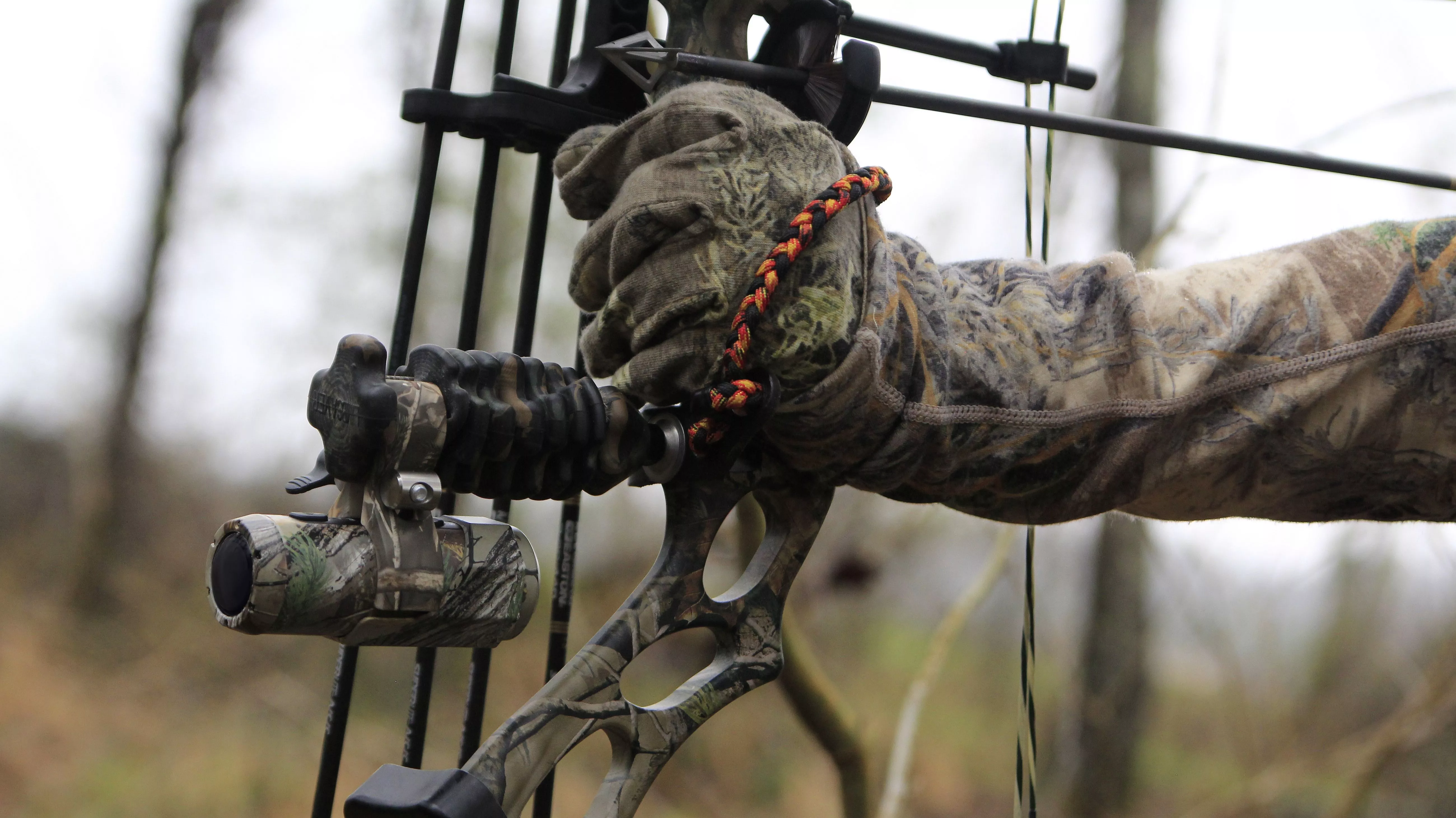 4k Bow Wallpapers - Wallpaper Cave