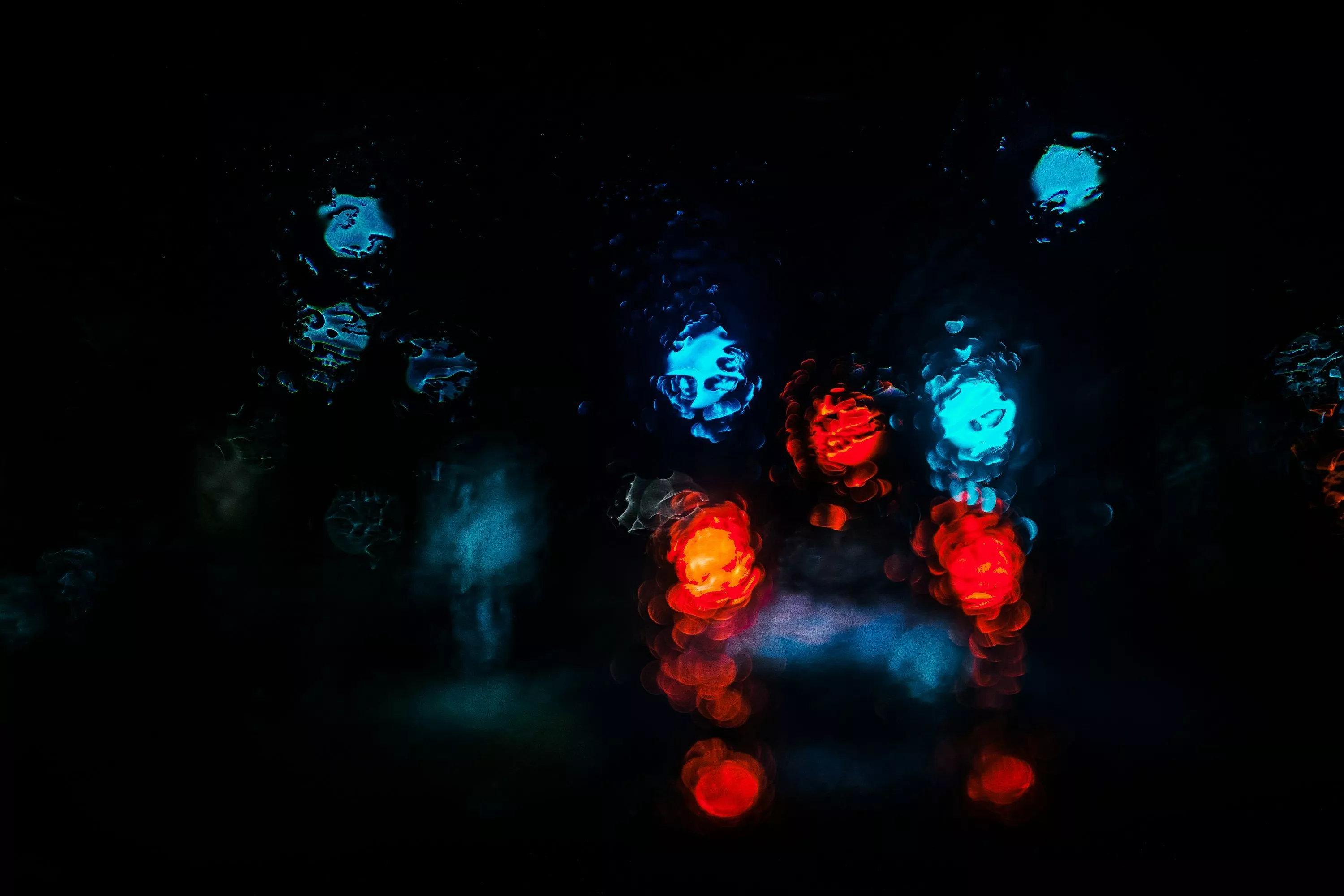 Dark Rain 4k Wallpapers - Wallpaper Cave