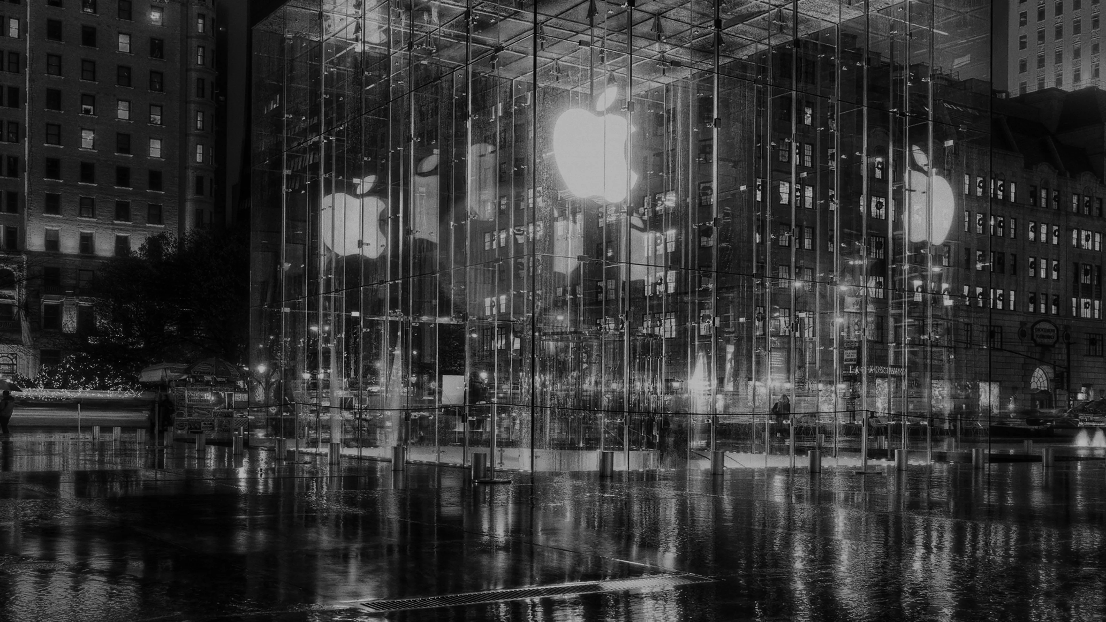 Dark Rain 4k Wallpapers - Wallpaper Cave